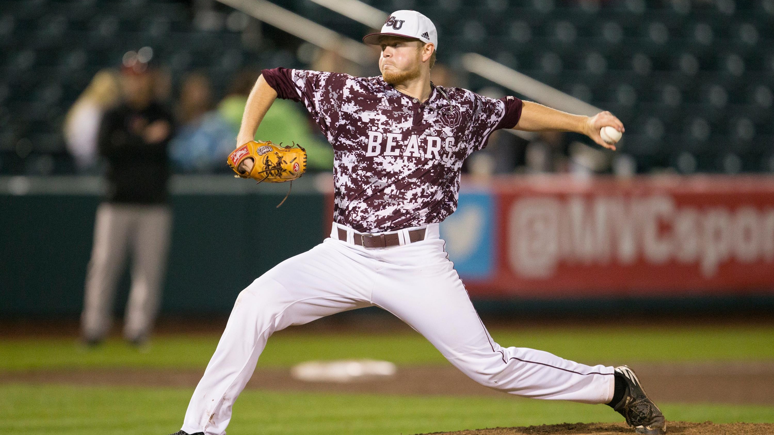 Doug Still - Baseball - Missouri State
