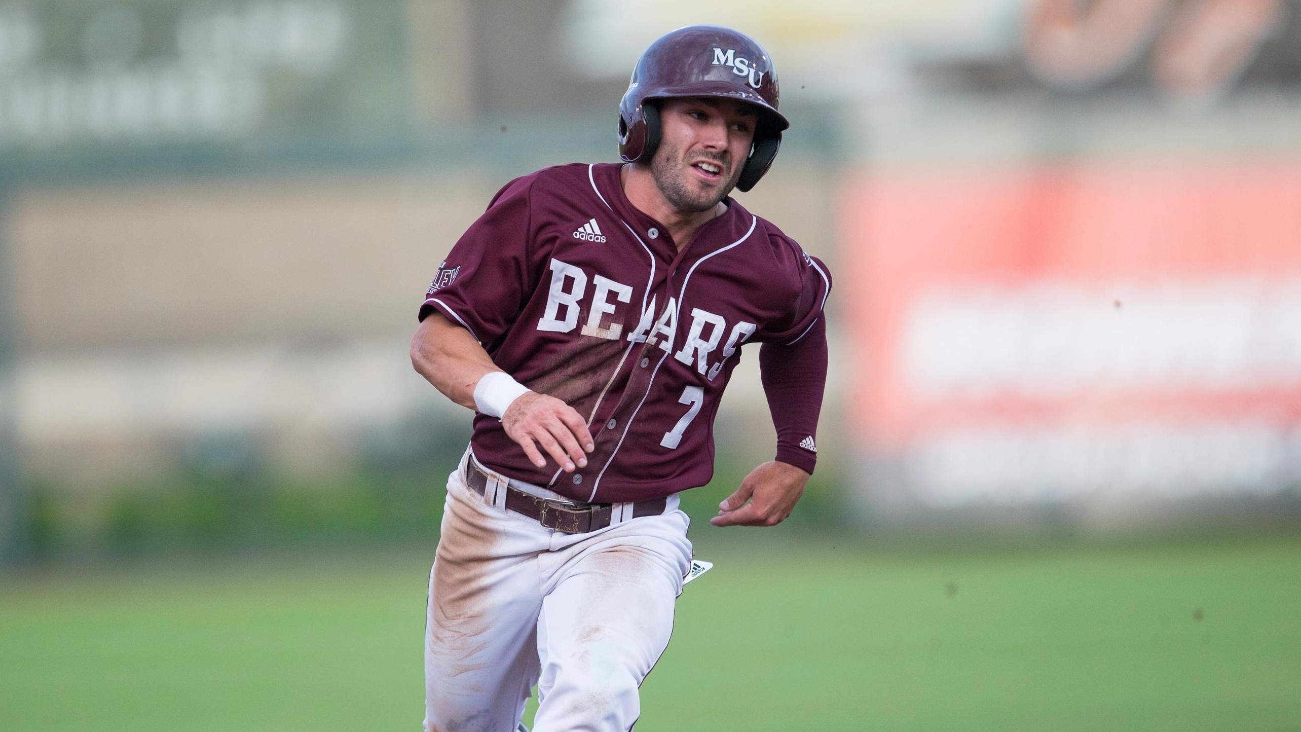 Hunter Steinmetz - Baseball - Missouri State