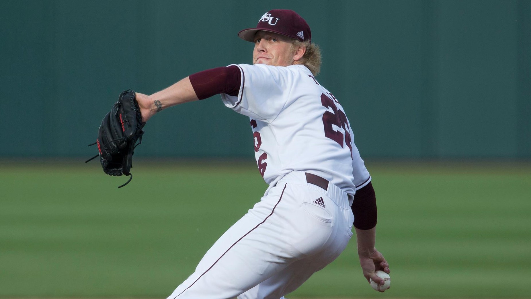 Trey Turner - Baseball - Missouri State