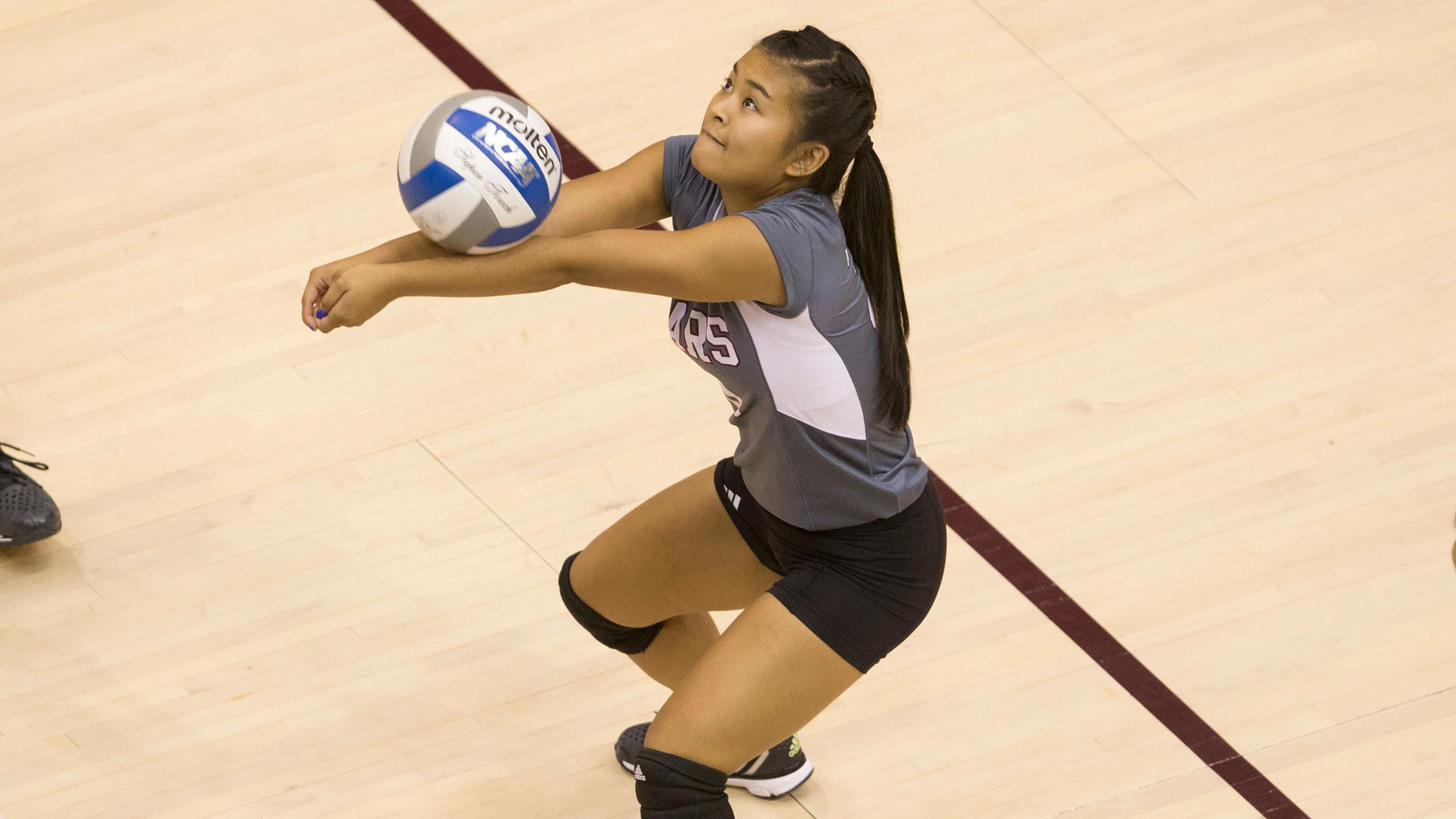 Gerri Idos - Women's Volleyball - Missouri State