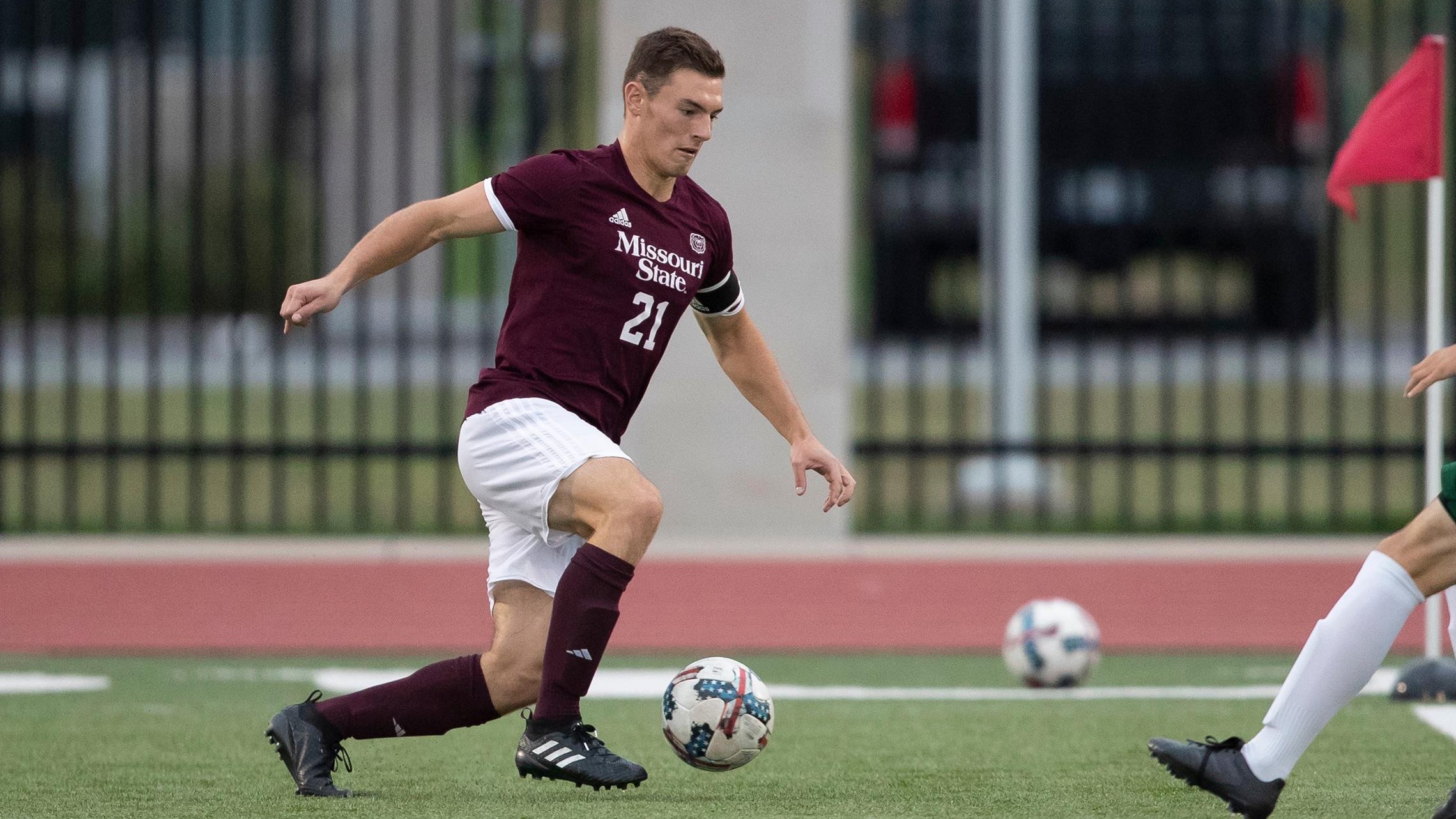 Kyle Hiebert - Men's Soccer - Missouri State
