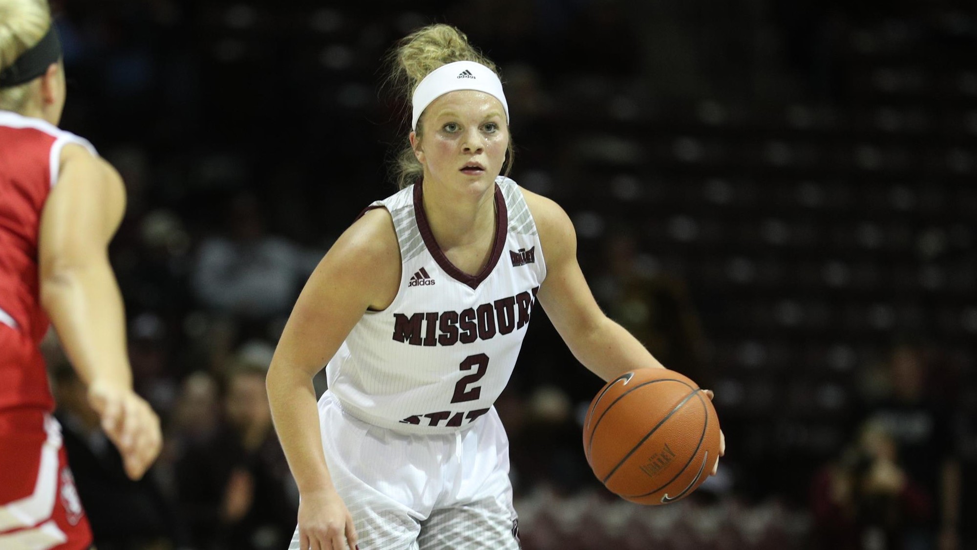 Lady Bears Battle in Home Loss to South Dakota - Missouri State
