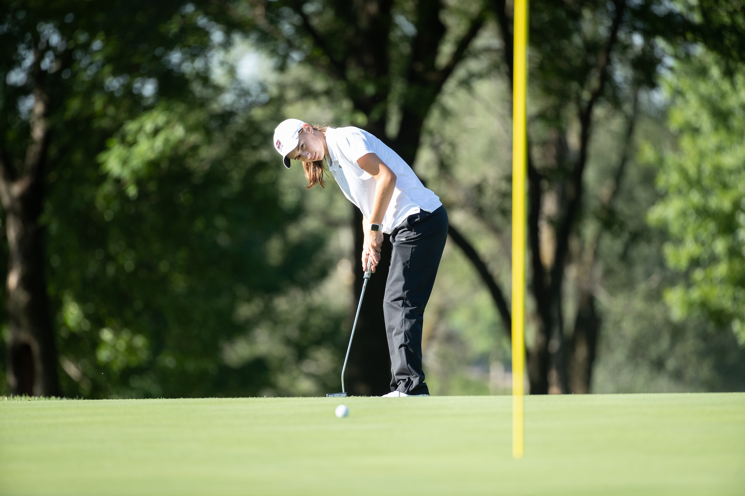 Allison Bray - Women's Golf - Missouri State