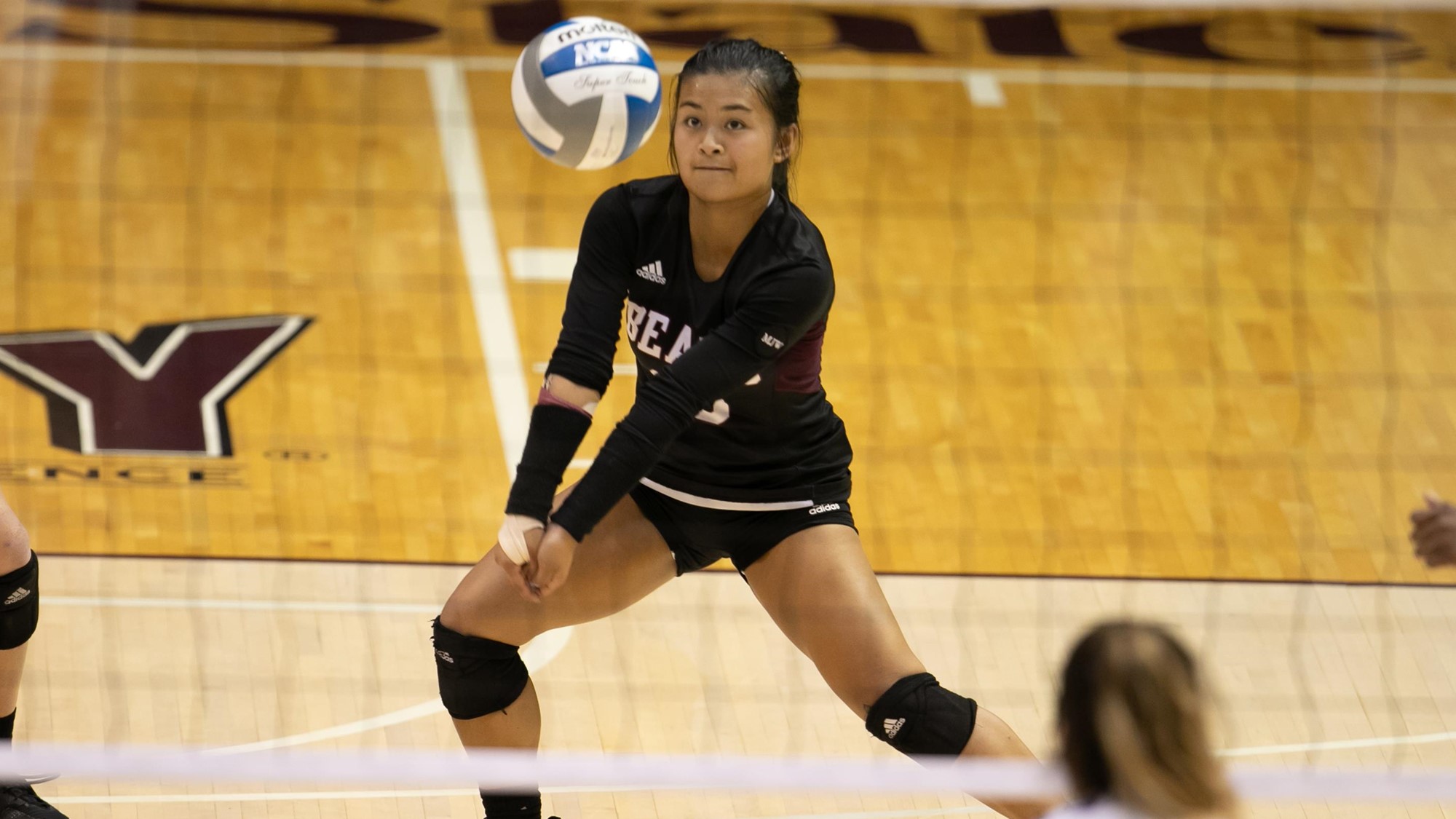 Gerri Idos - Women's Volleyball - Missouri State