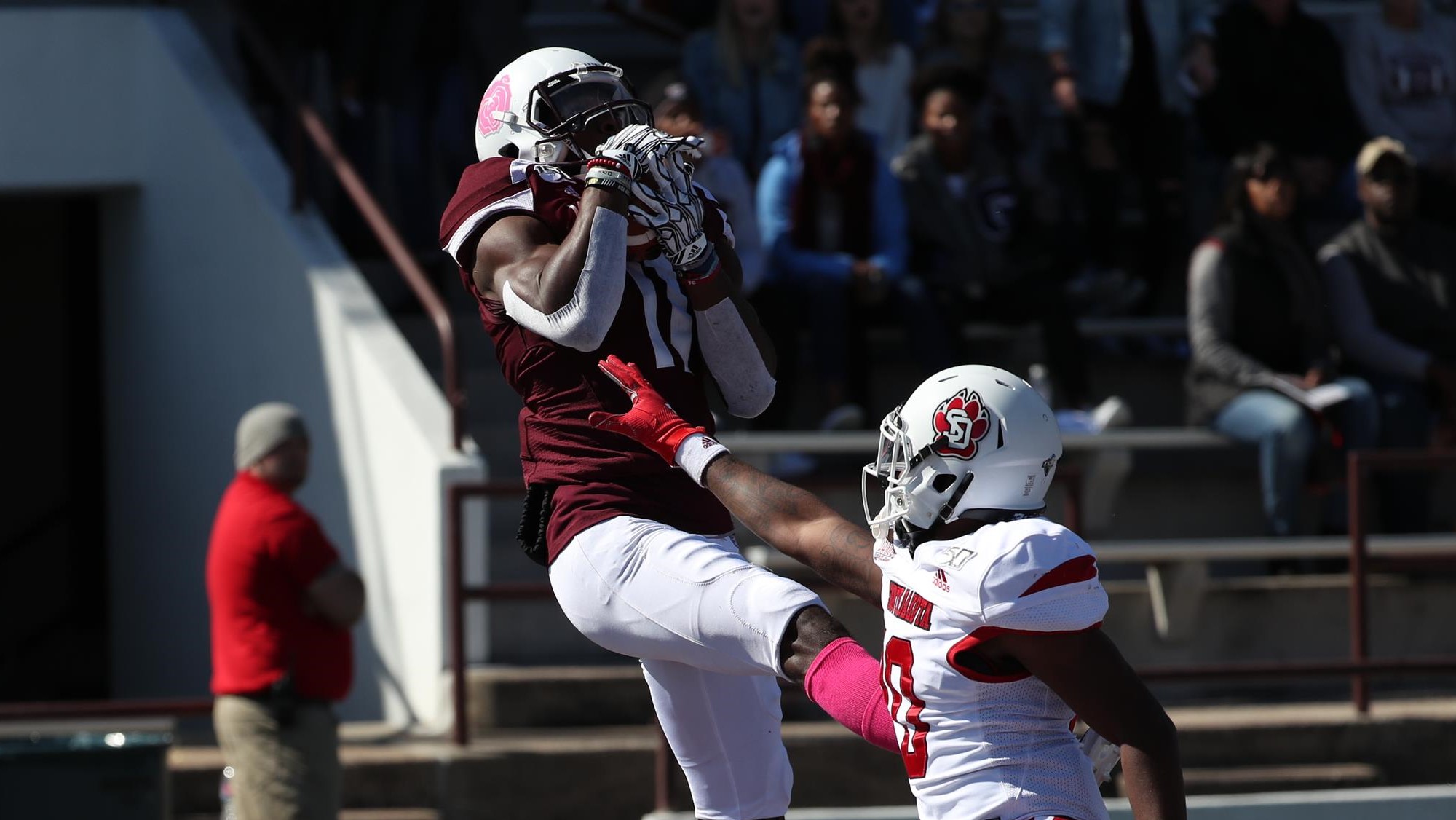 Tyler Currie - Football - Missouri State
