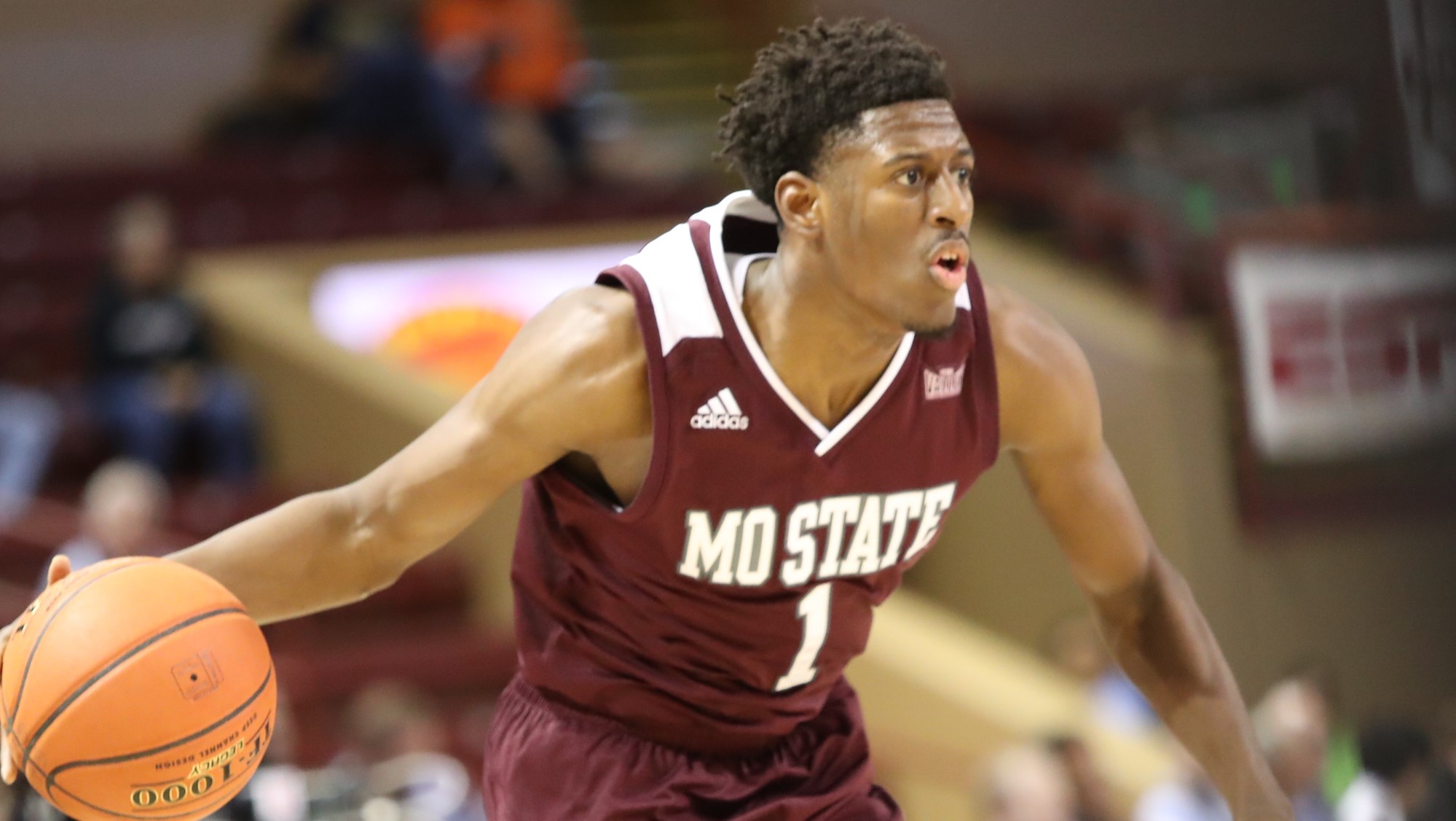 Bears Drop One-Point Decision to Buffalo in Charleston Finale ...