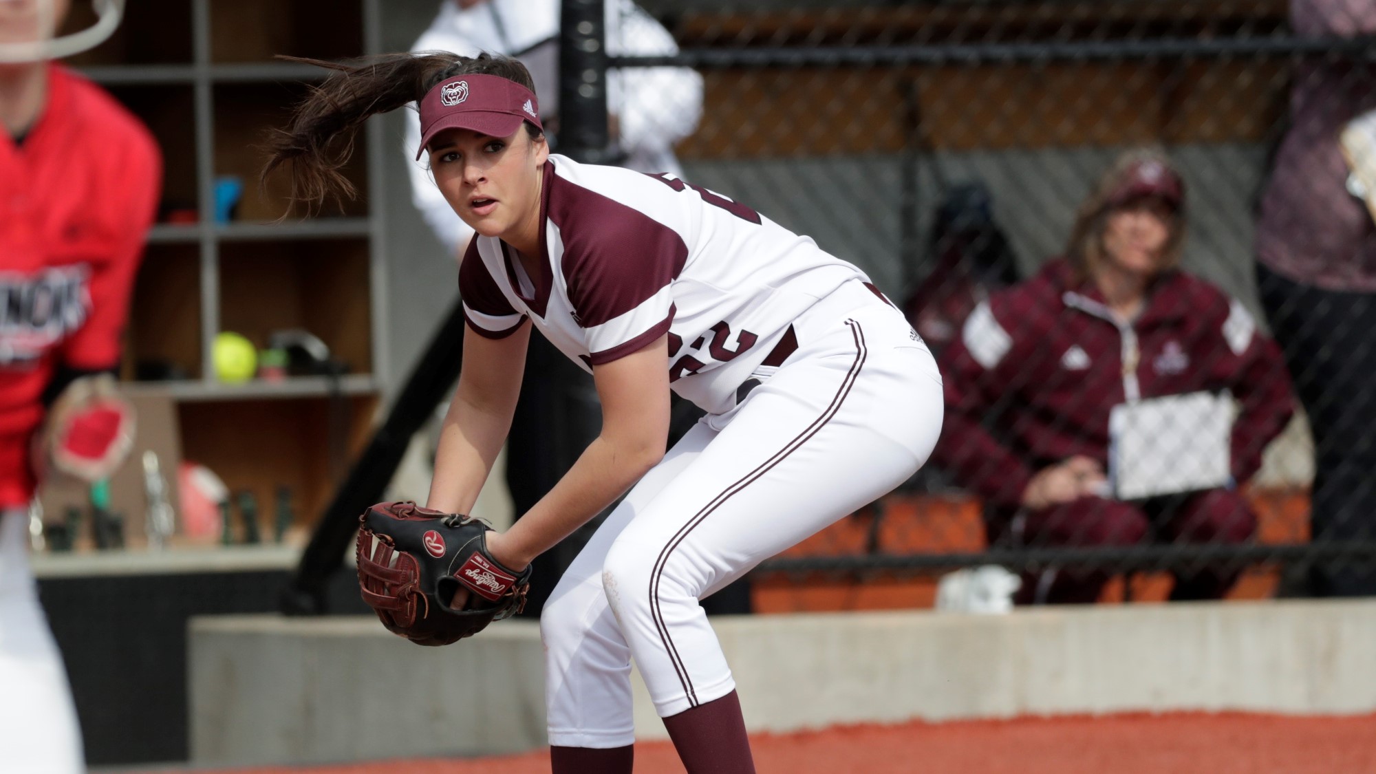 Kelly Metter - Softball - Missouri State
