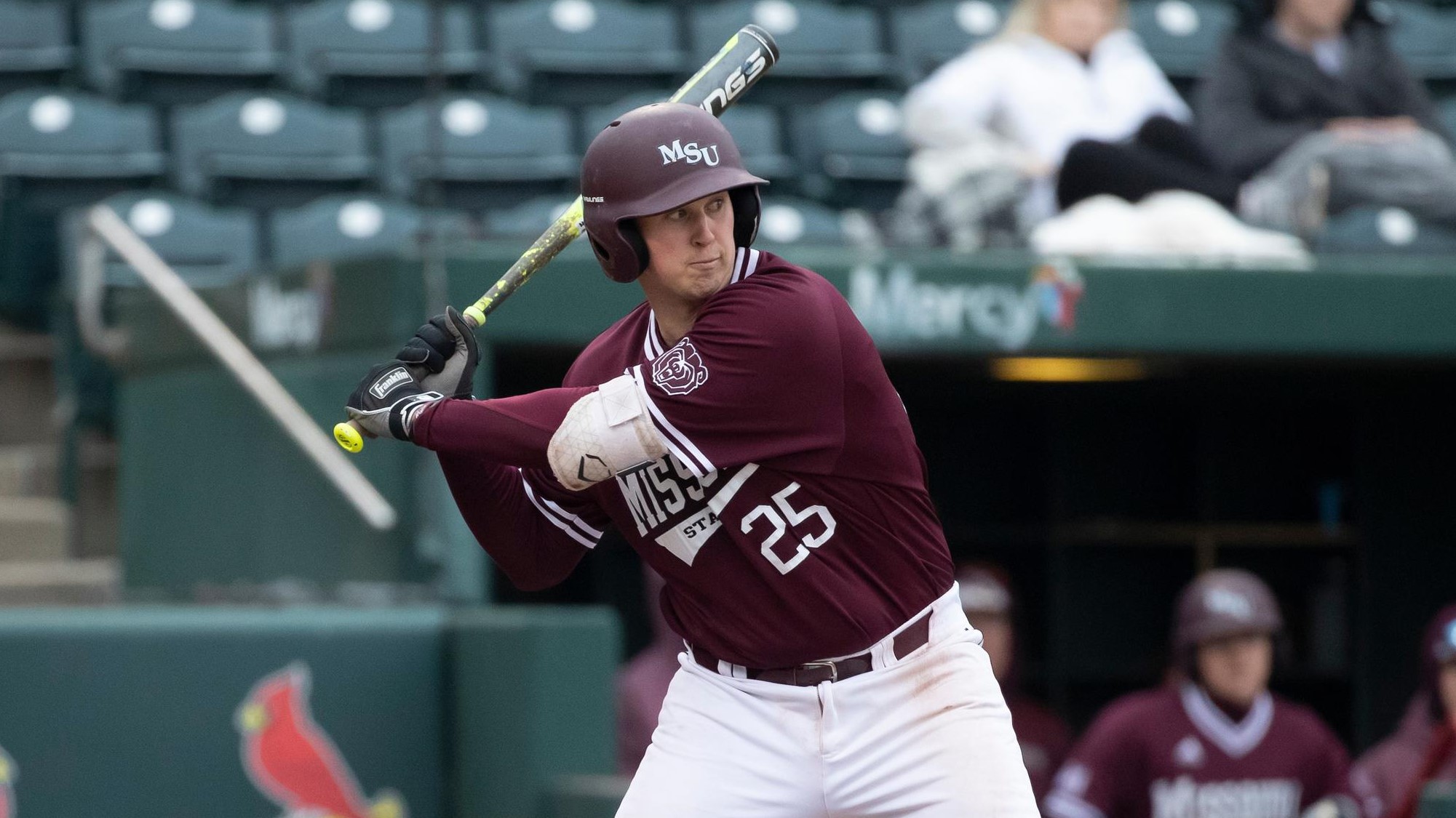 Bears Deliver Comeback for the Ages to Take Down Sooners - Missouri State