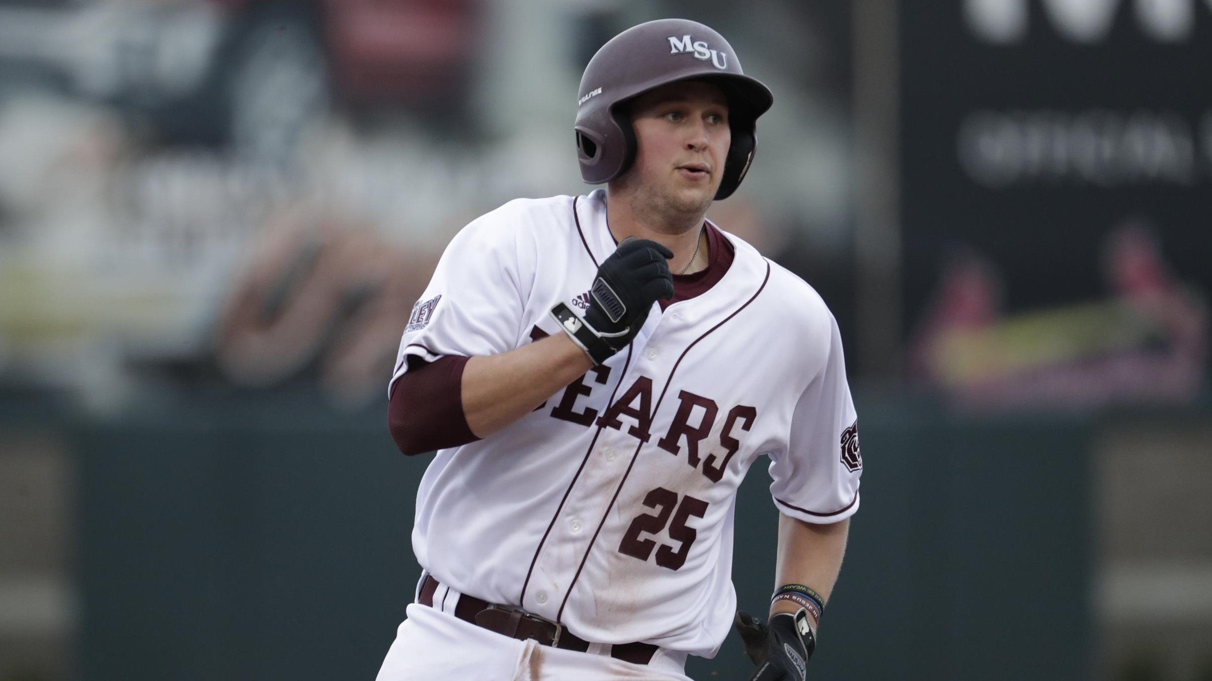 Joey Polak - Baseball - Missouri State