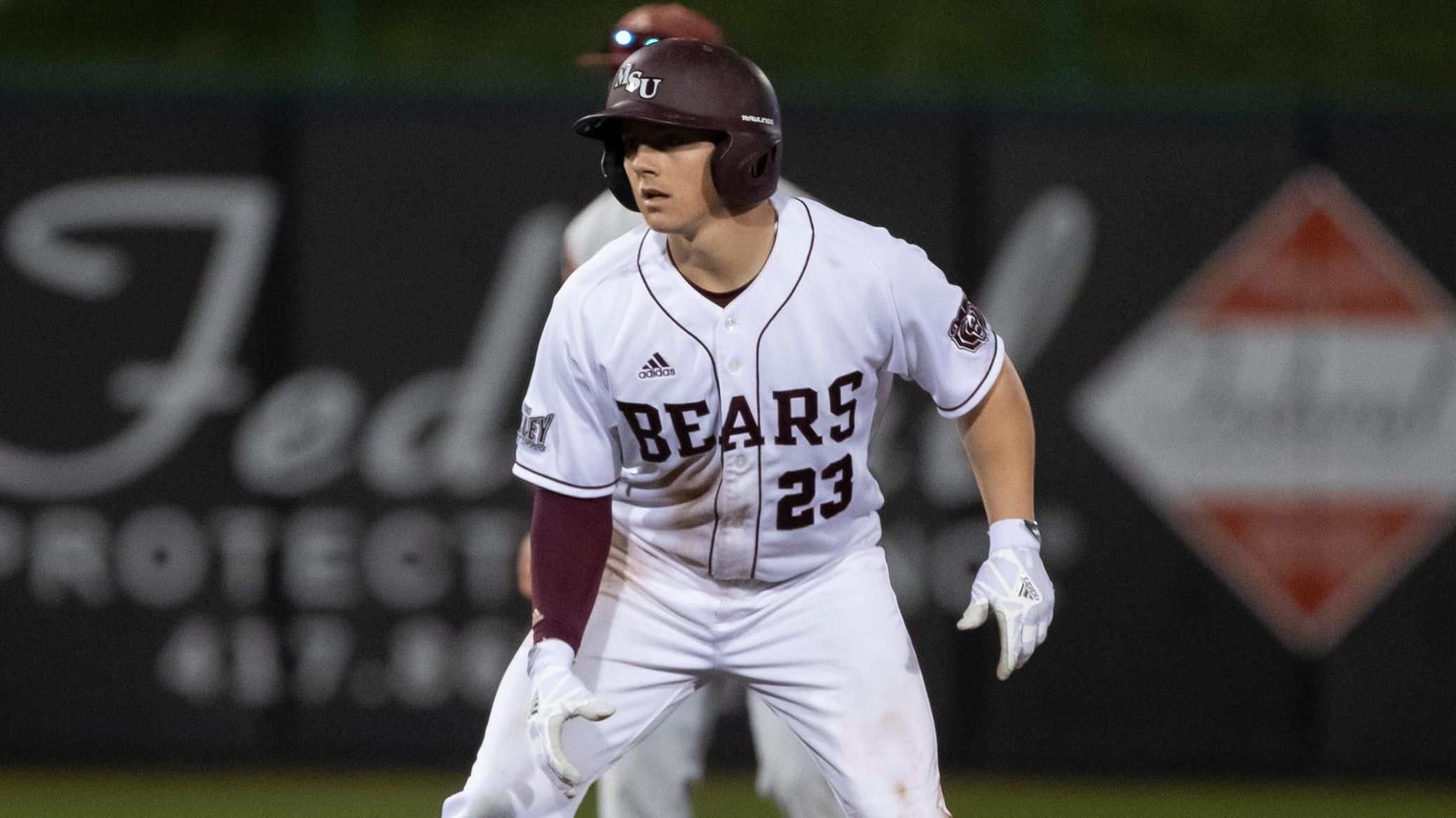 Jack Duffy - Baseball - Missouri State
