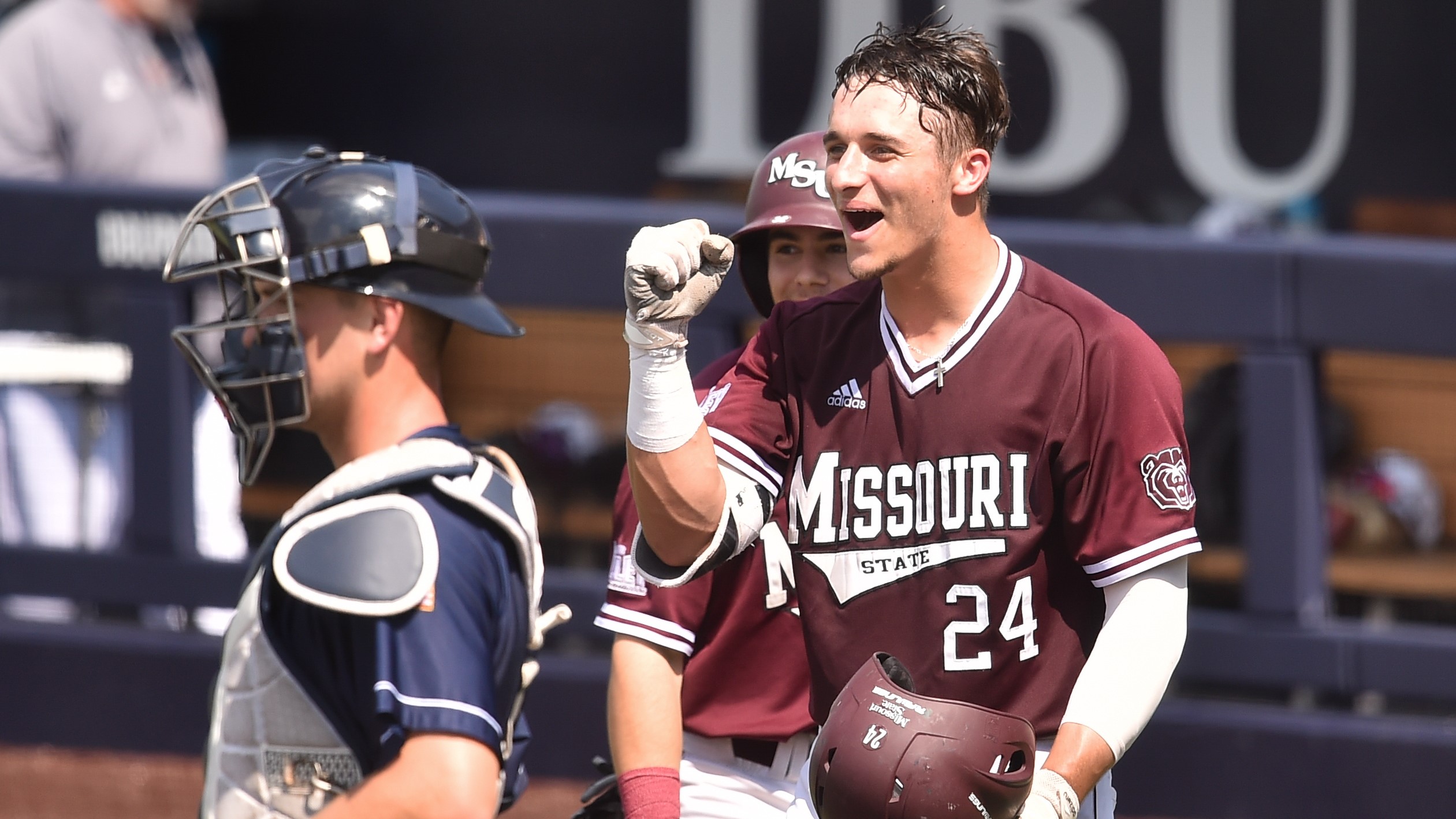 Drew Millas - Baseball - Missouri State