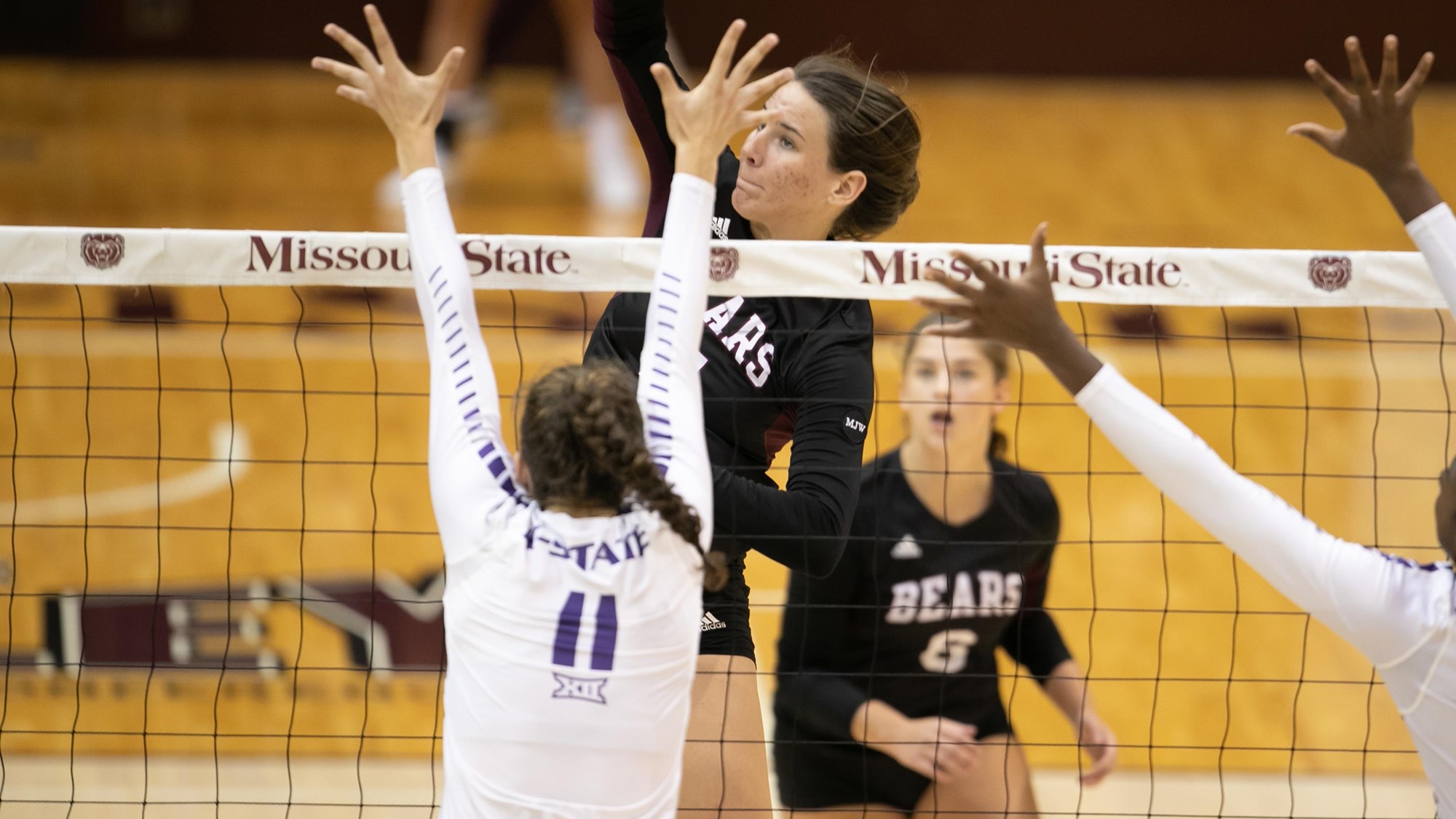 Laynie Dake - Women's Volleyball - Missouri State