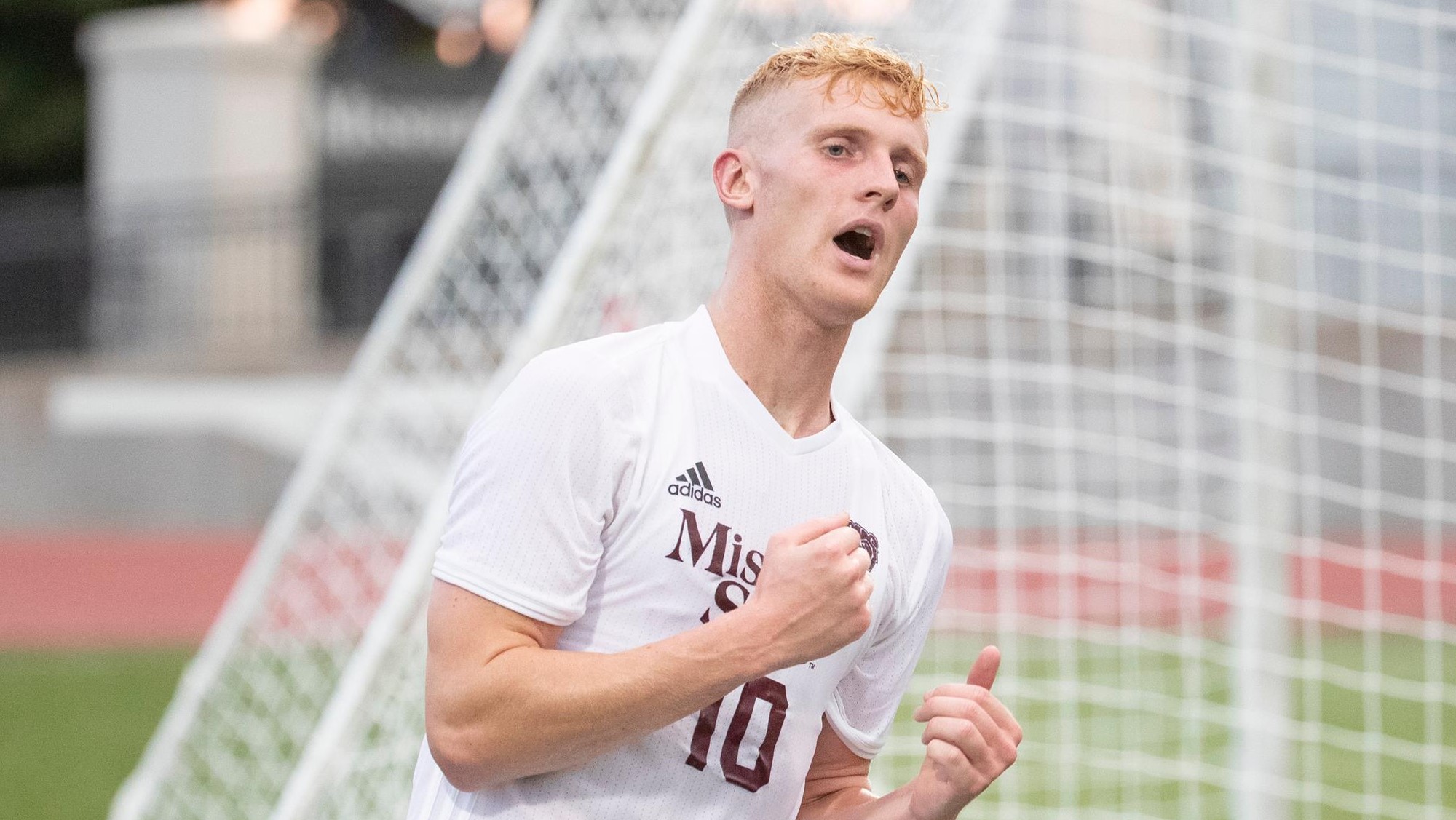 Josh Dolling - Men's Soccer - Missouri State