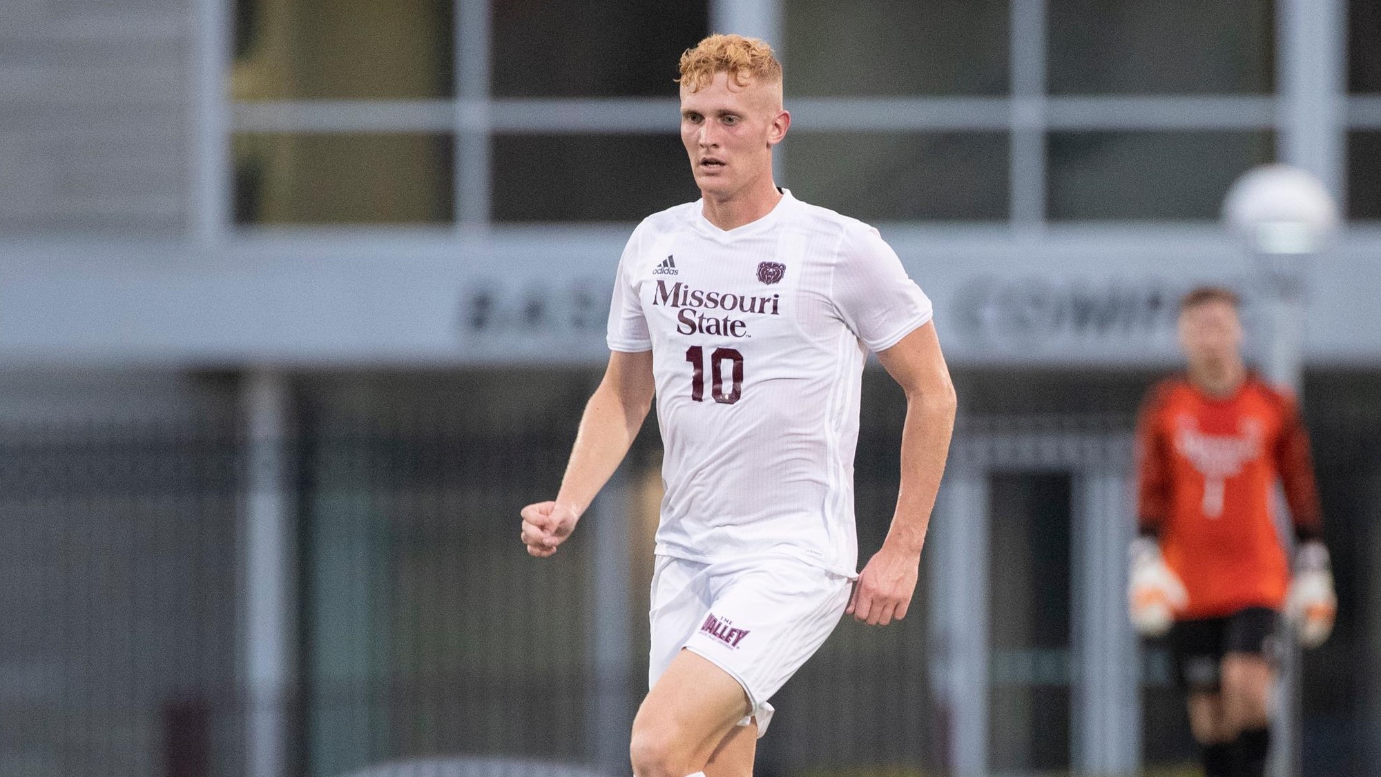 Josh Dolling - Men's Soccer - Missouri State