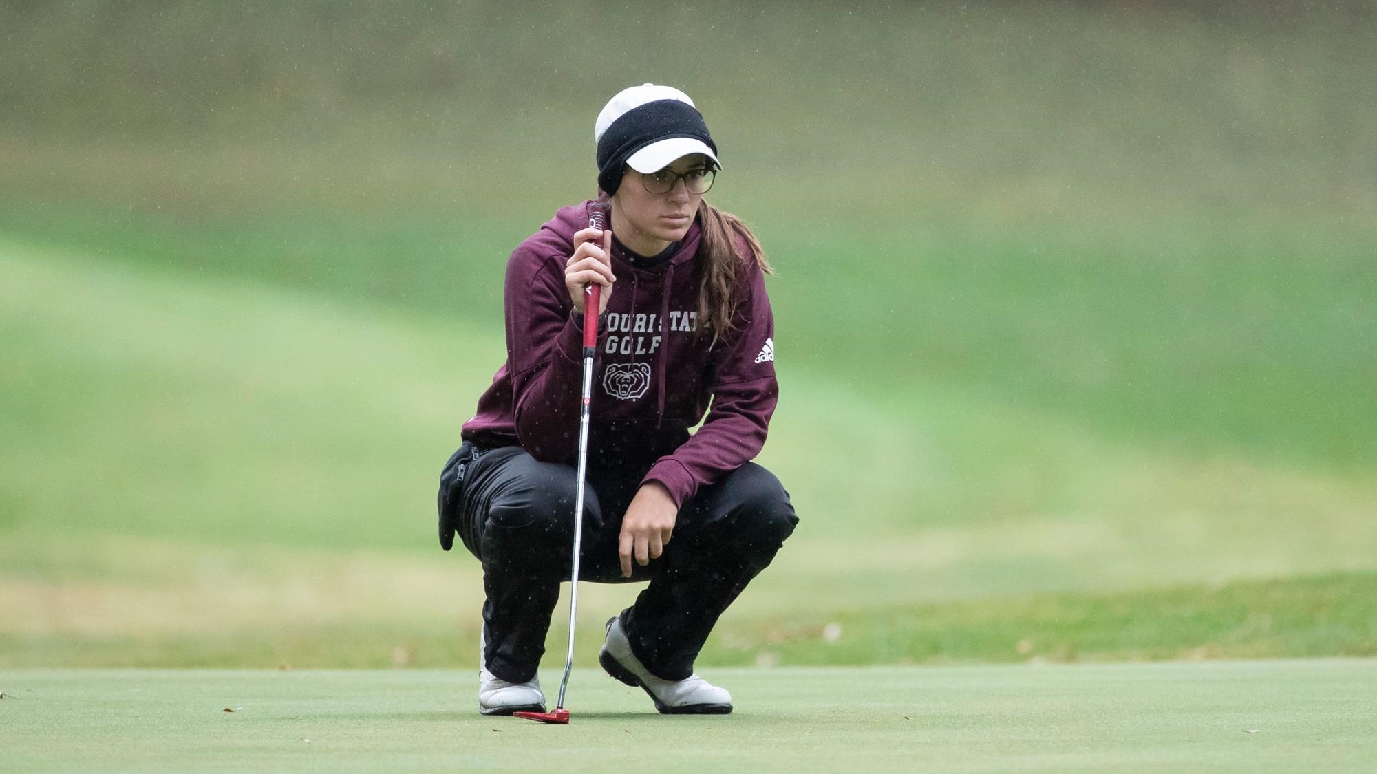 Allison Bray - Women's Golf - Missouri State