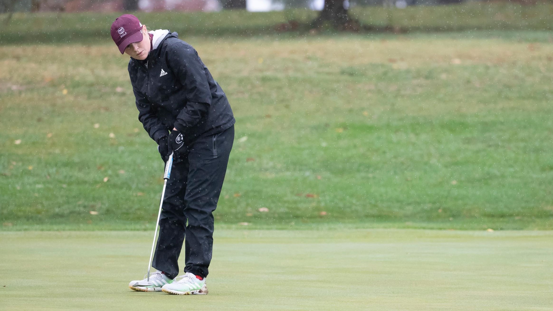 Faith Hopkins - Women's Golf - Missouri State