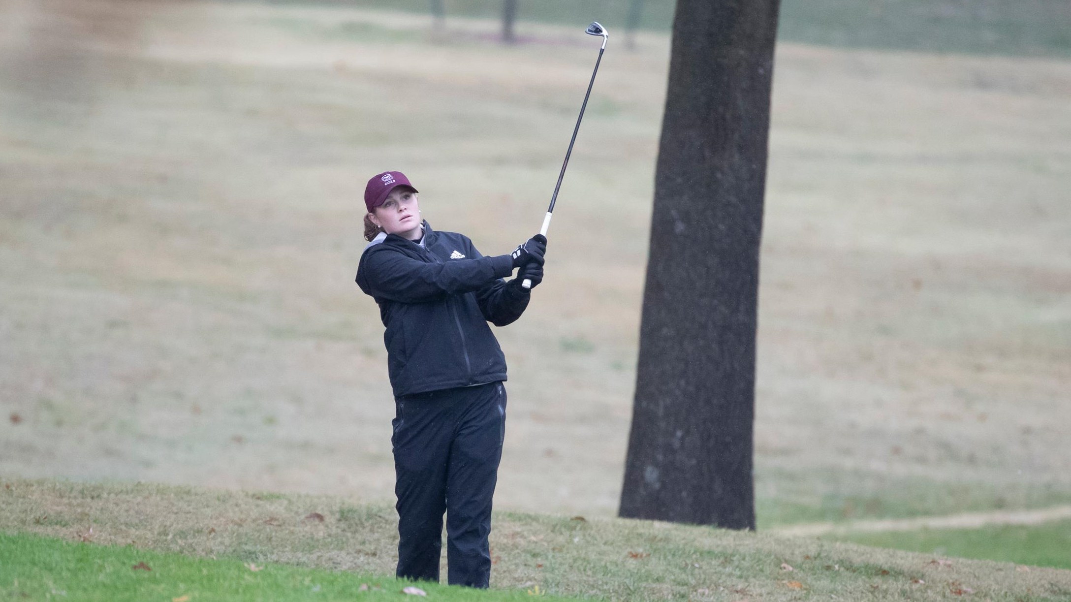 Faith Hopkins - Women's Golf - Missouri State