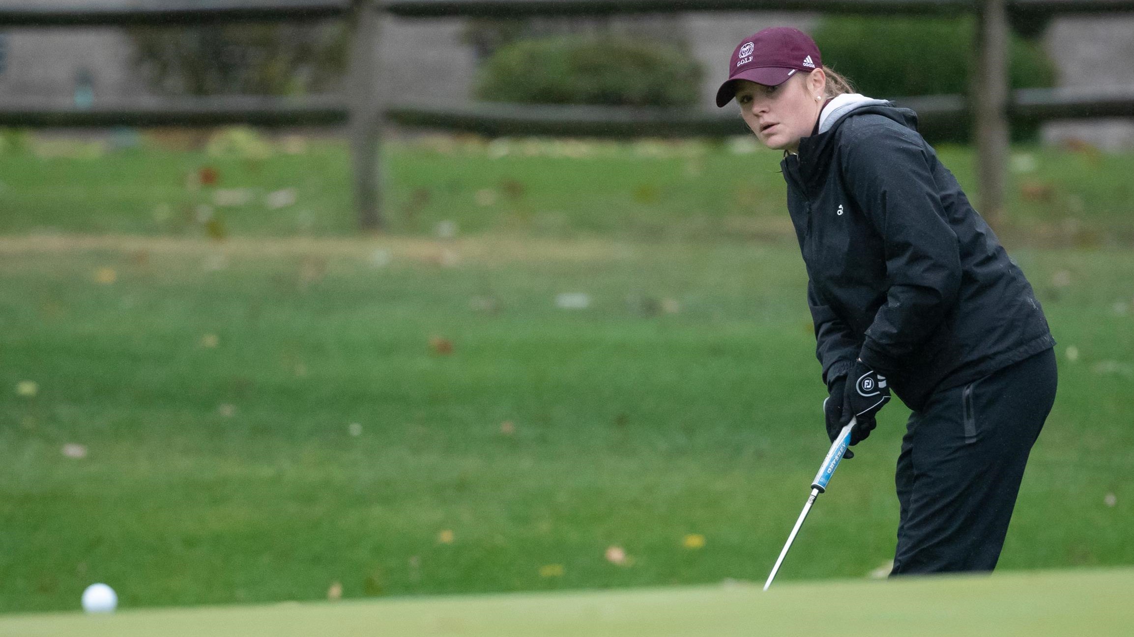 Faith Hopkins - Women's Golf - Missouri State