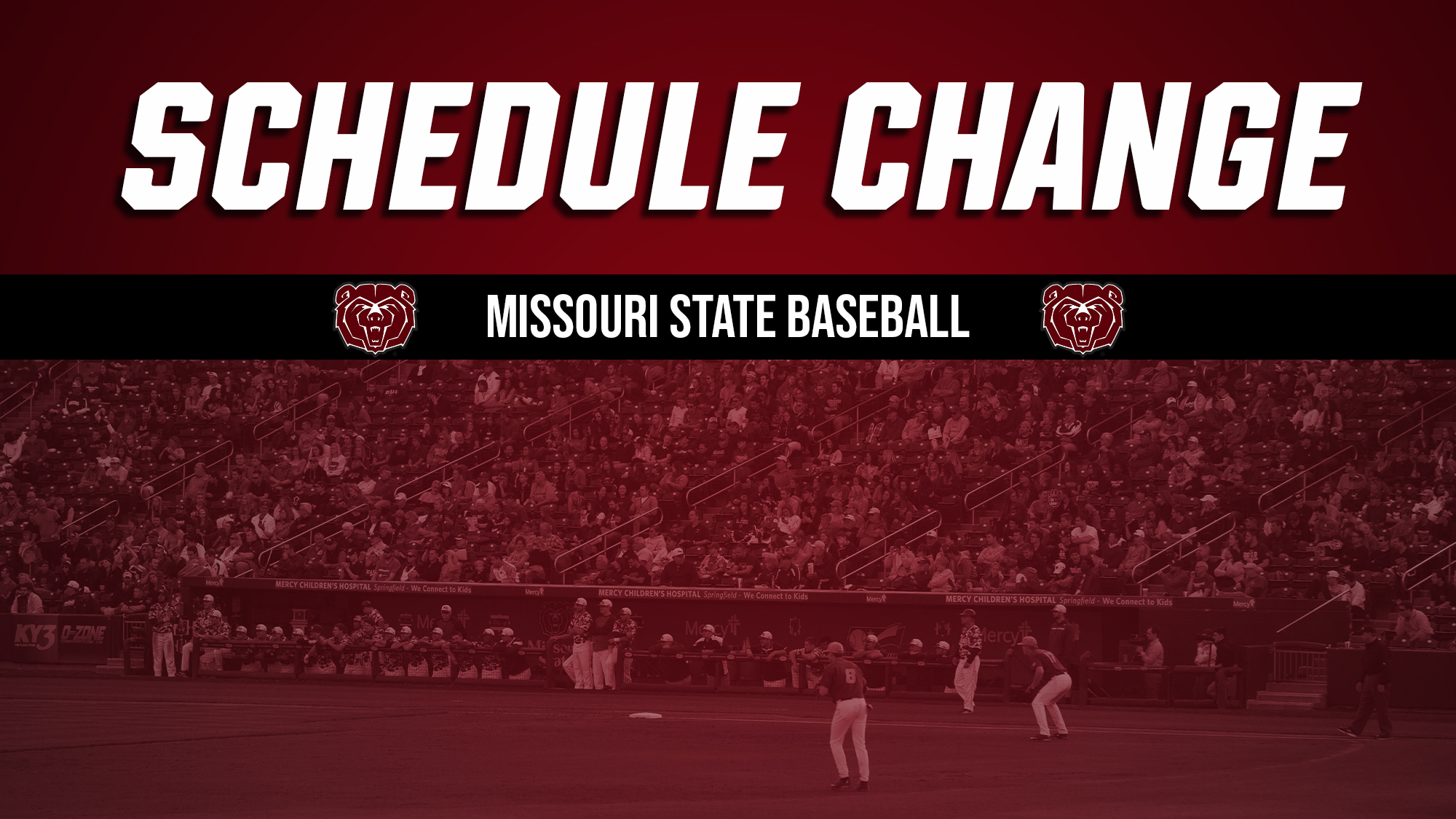 Baseball Bears Set for Weekend Series at No. 18 Mississippi State ... Baseball Bears Set for Weekend Series at No. 18 Mississippi State ...