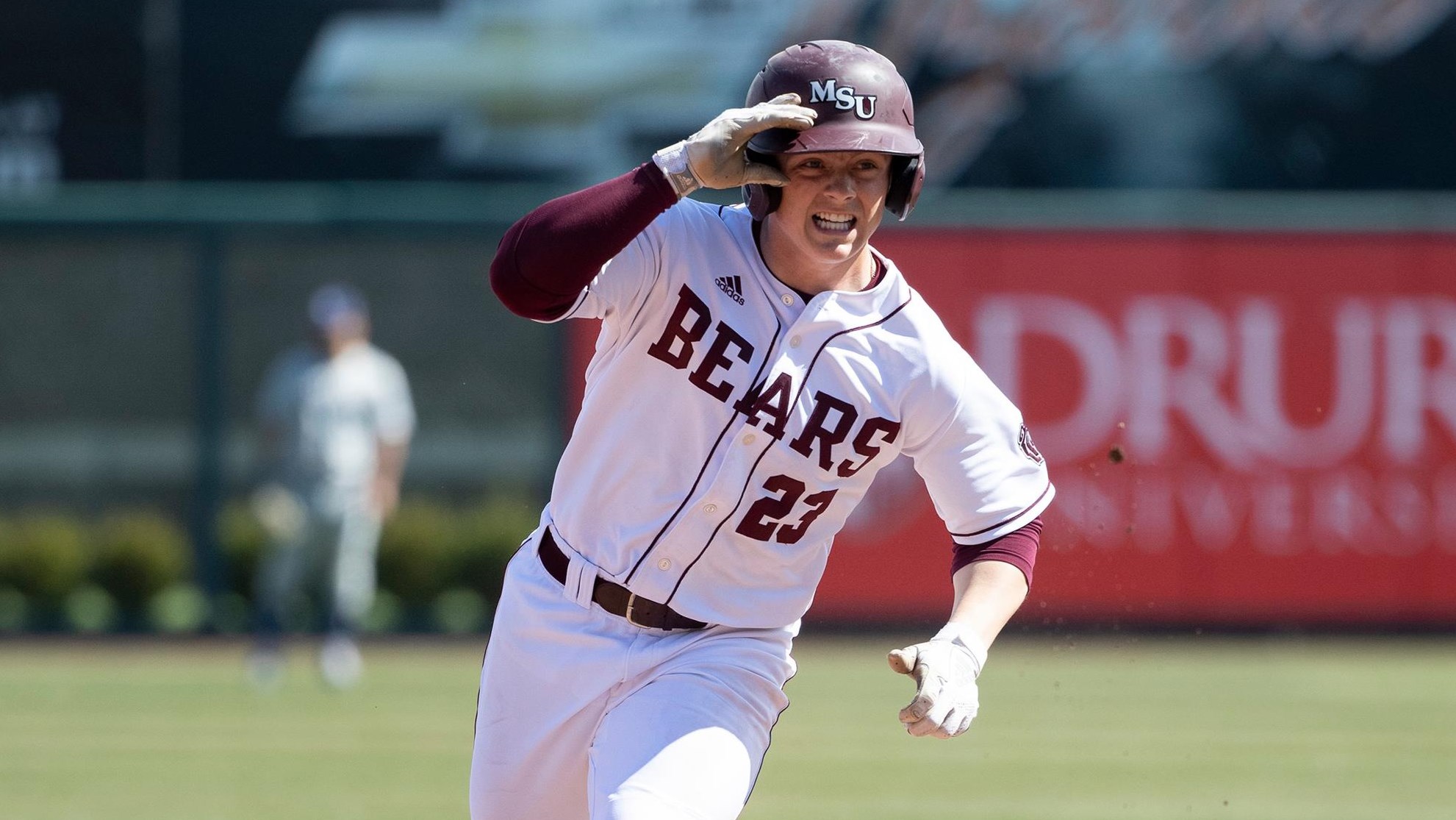 Jack Duffy - Baseball - Missouri State