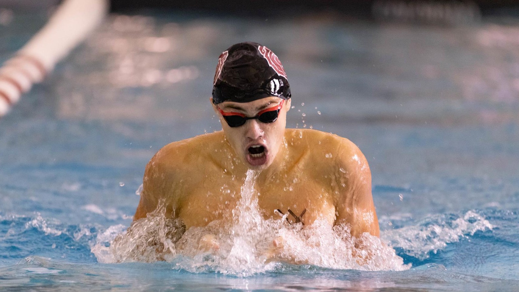 Nicholas Schuster - Swimming and Diving - Missouri State