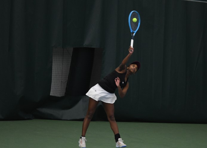 Tiffani Nash - Women's Tennis - Missouri State