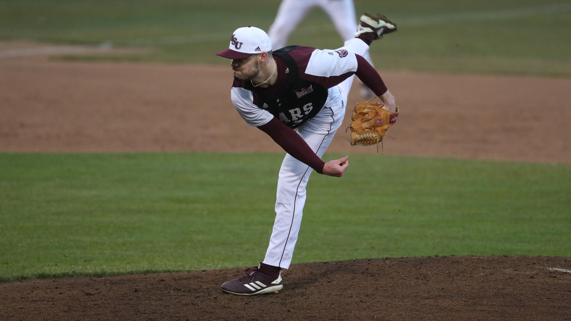 Matt Russell - Baseball - Missouri State