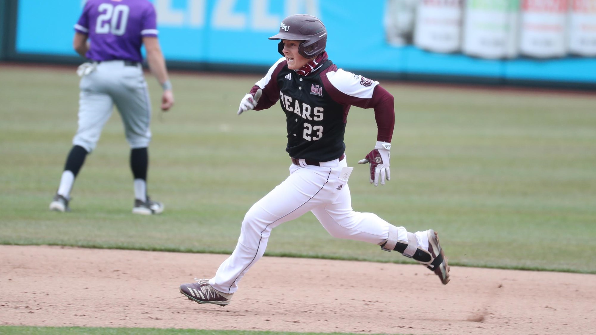 Jack Duffy - Baseball - Missouri State