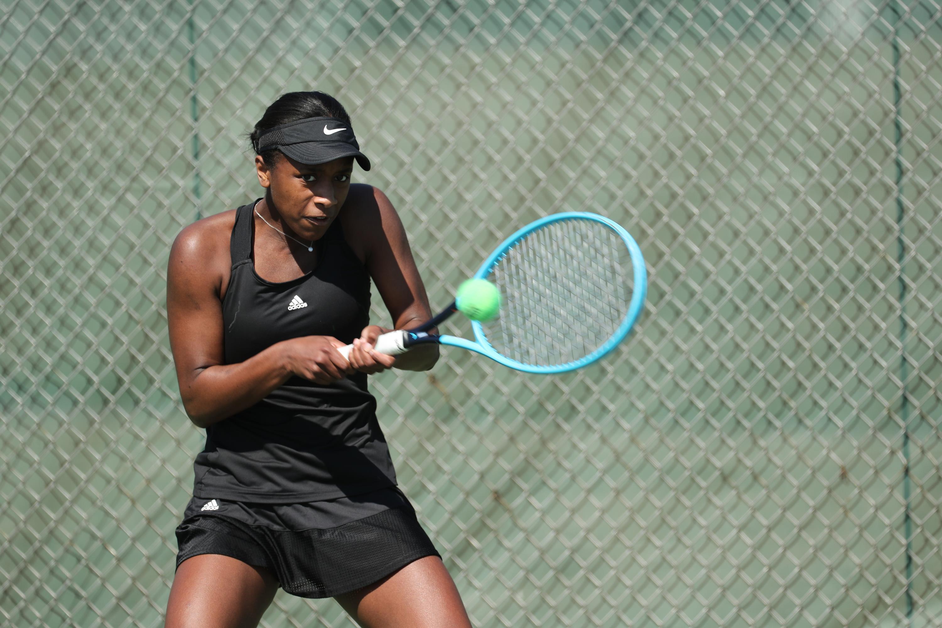 Tiffani Nash - Women's Tennis - Missouri State