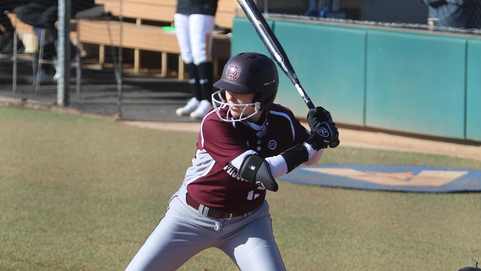 Madison Hunsaker - Softball - Missouri State