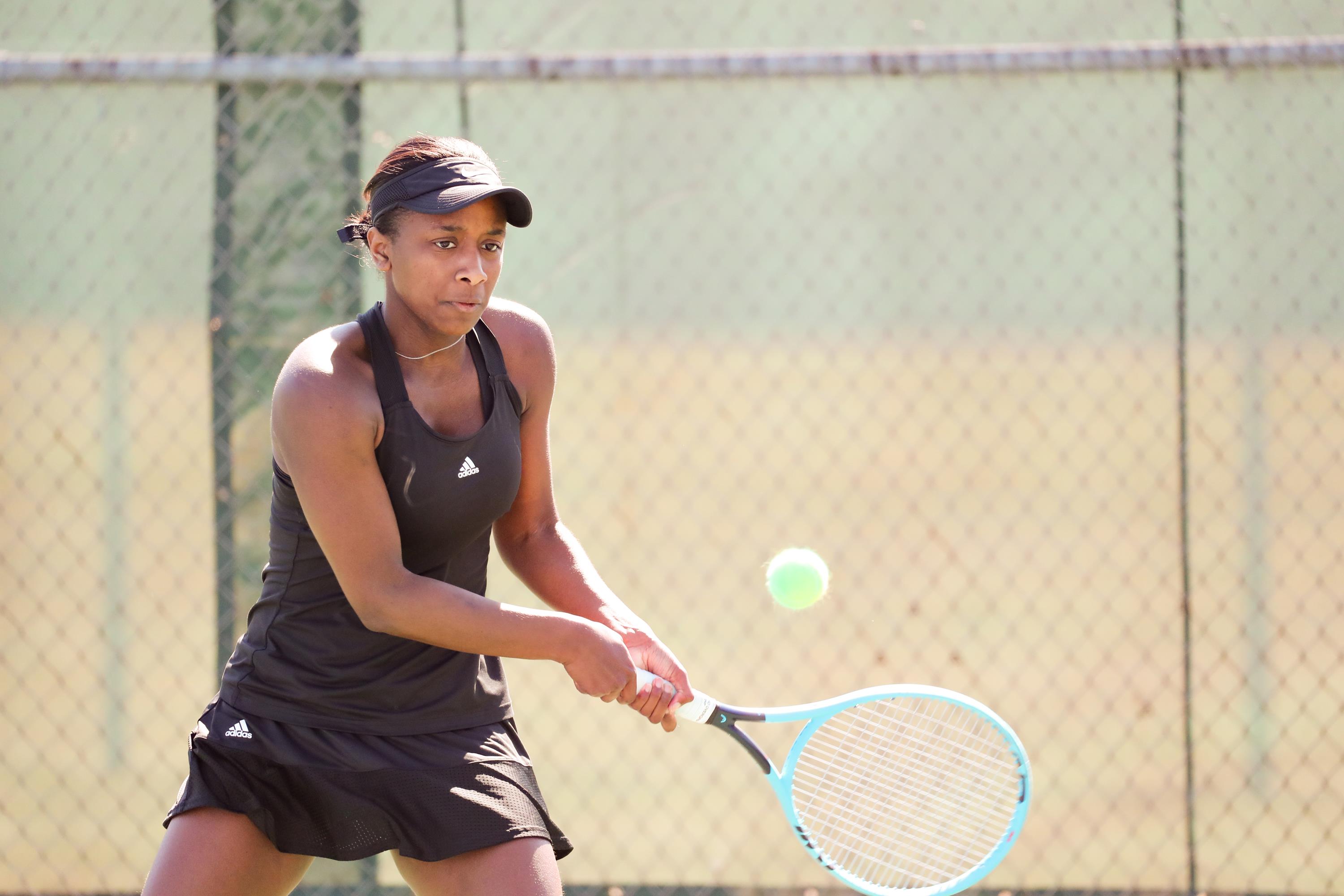 Tiffani Nash - Women's Tennis - Missouri State