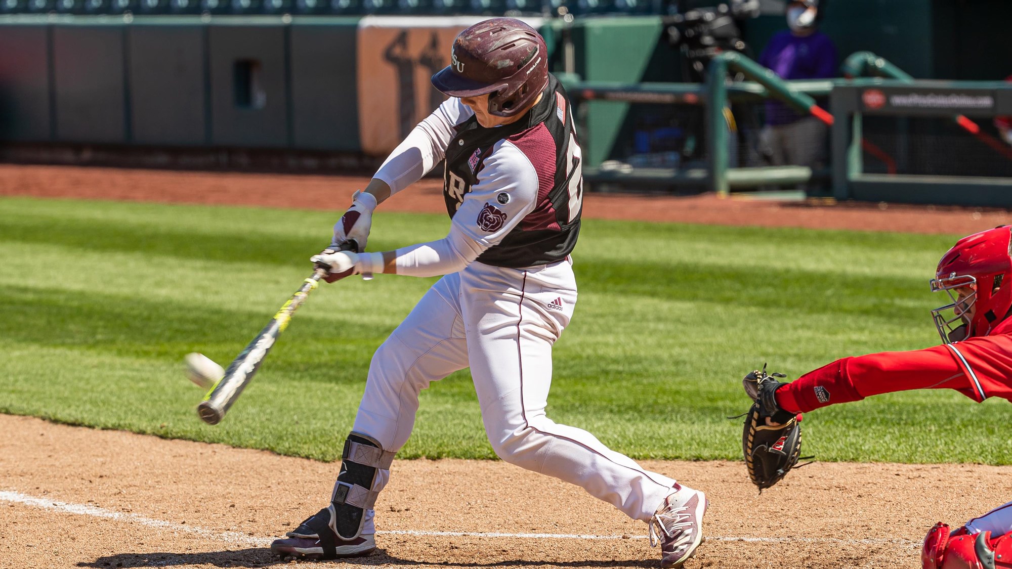 Jack Duffy - Baseball - Missouri State