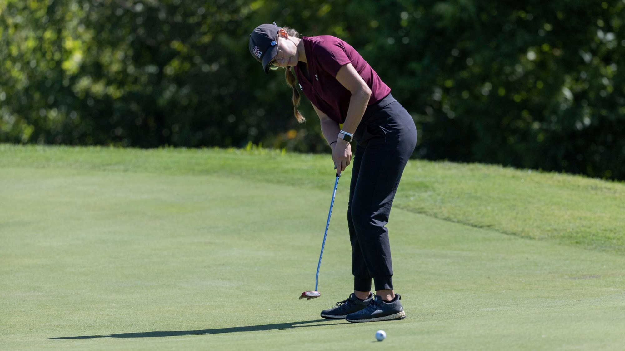Allison Bray - Women's Golf - Missouri State