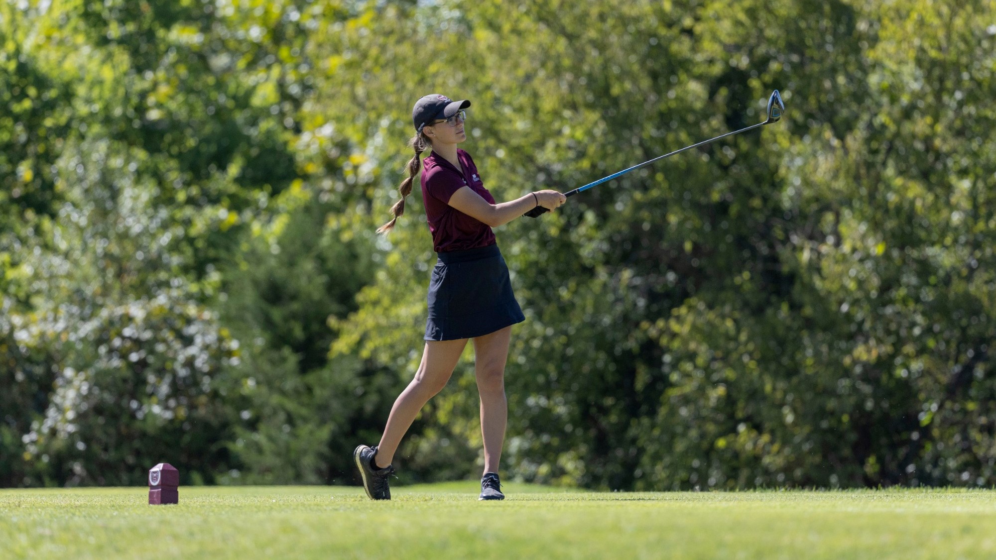 Allison Bray - Women's Golf - Missouri State