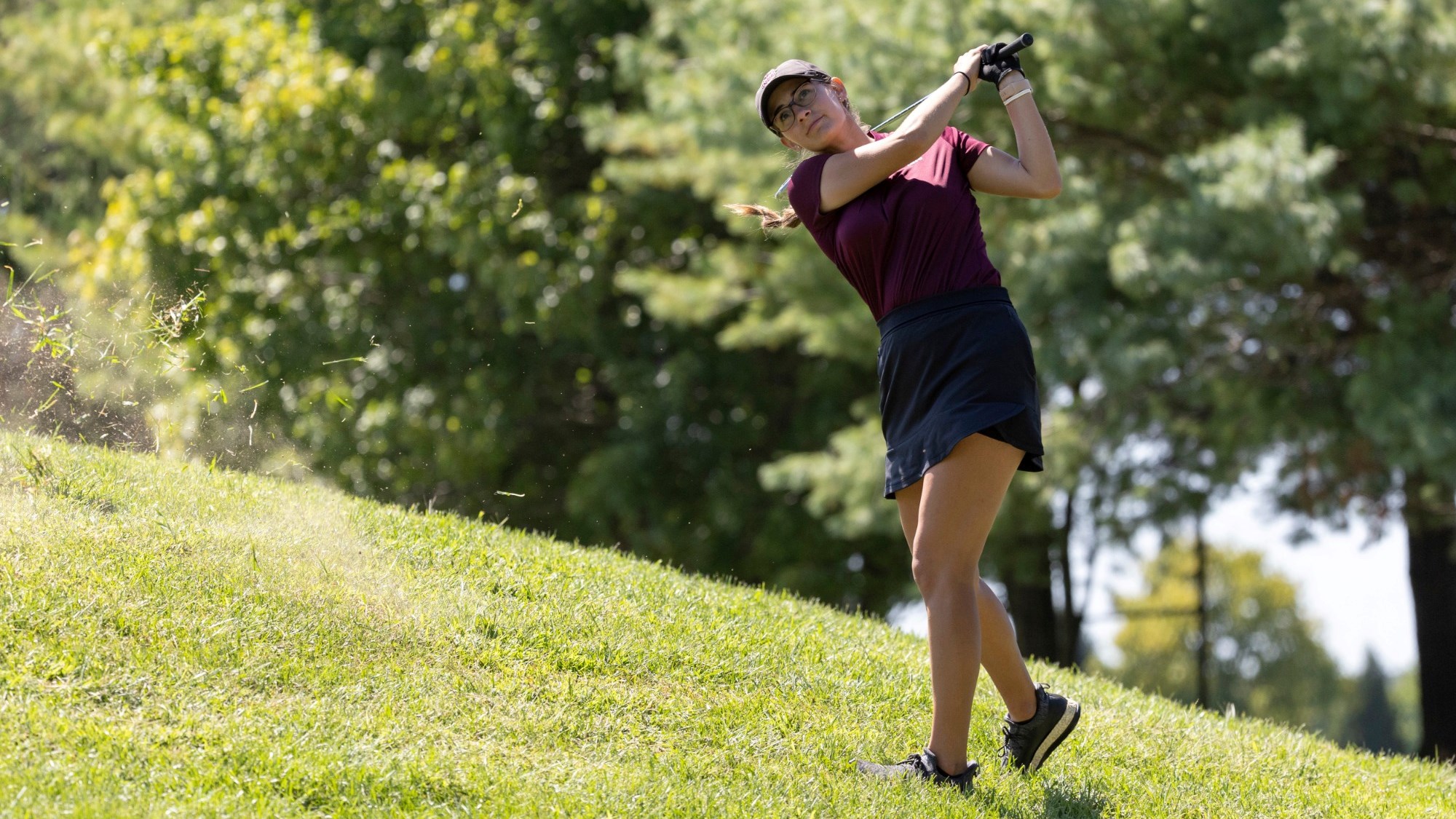 Allison Bray - Women's Golf - Missouri State