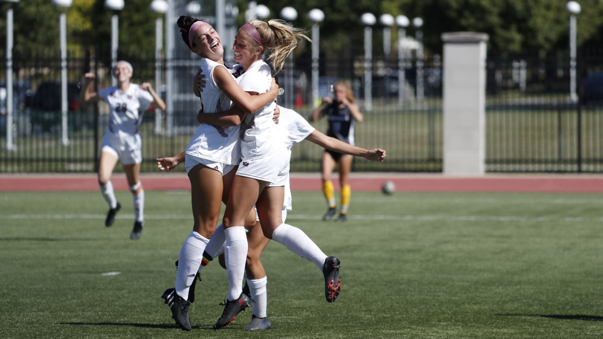 Hailey Chambliss - Women's Soccer - Missouri State