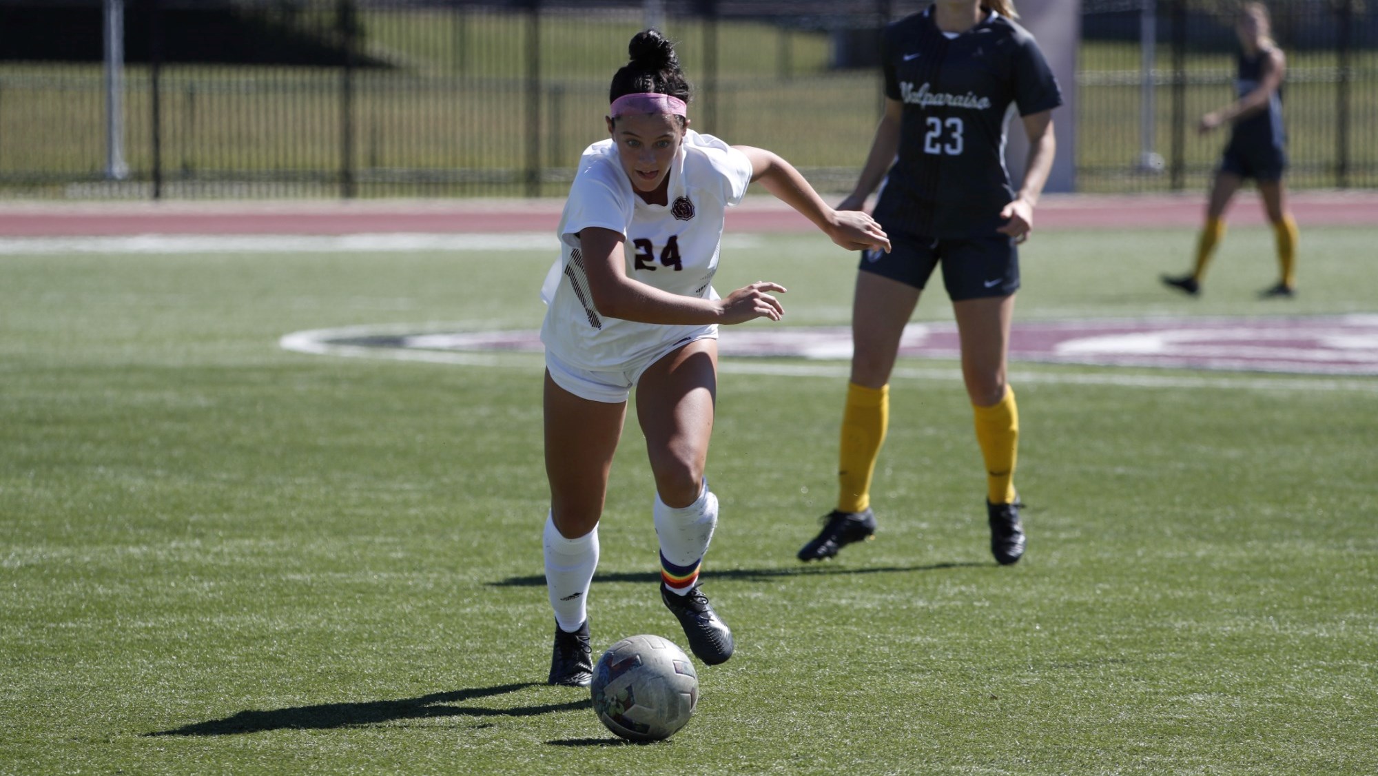 Hailey Chambliss - Women's Soccer - Missouri State