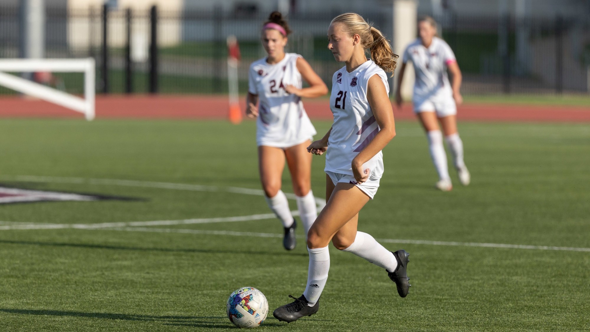 Hailey Chambliss - Women's Soccer - Missouri State