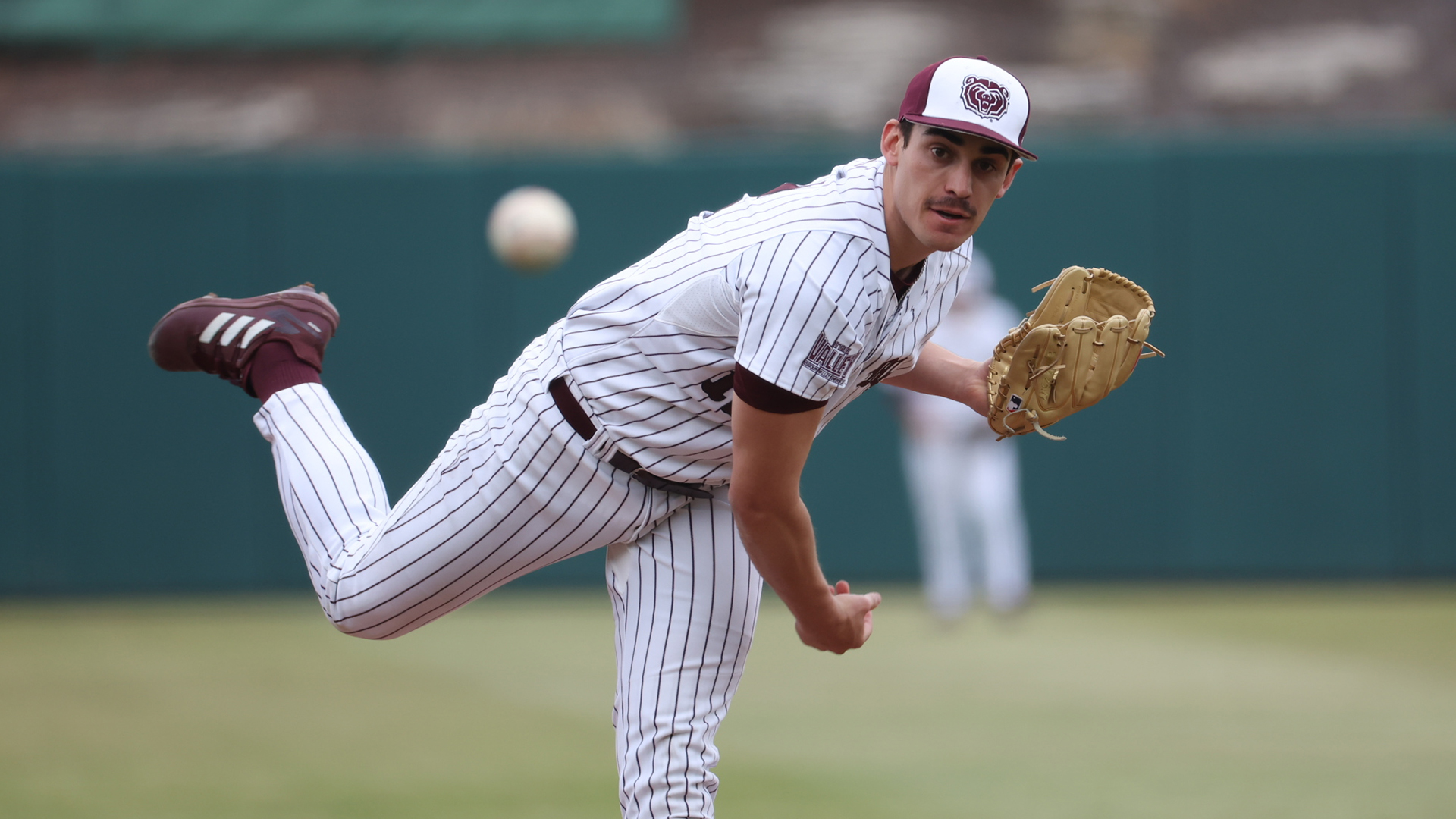 Riyan Rodriguez - Baseball - Missouri State