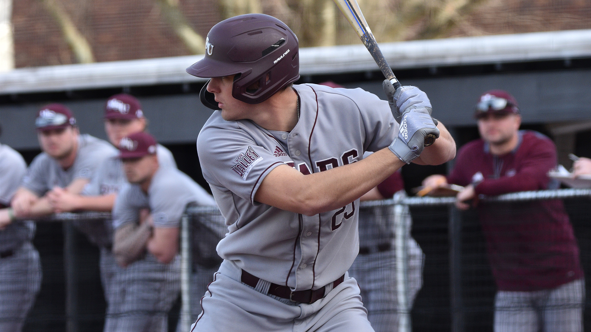 Drew Townsend - Baseball - Missouri State
