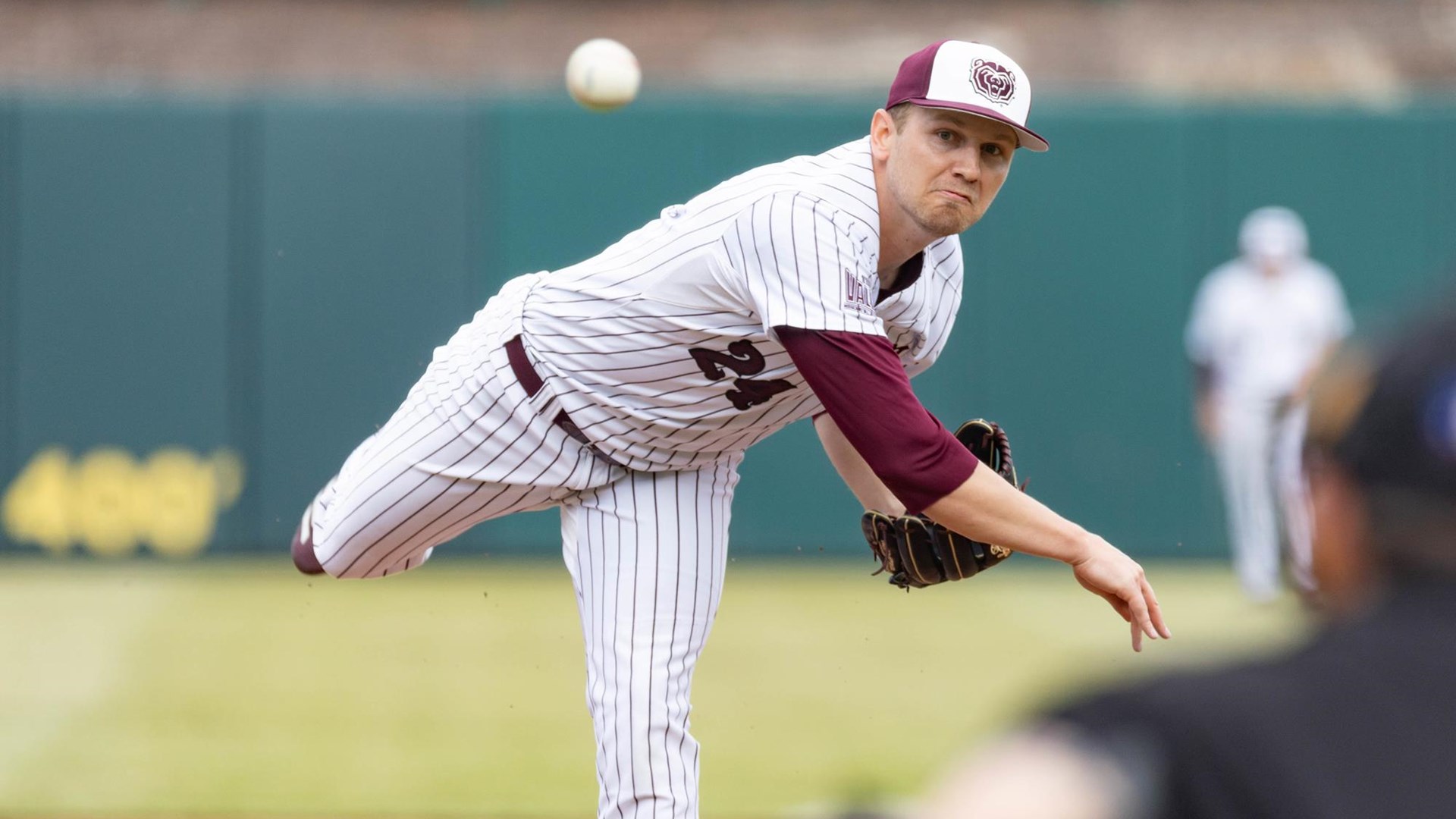 Adam Link - Baseball - Missouri State