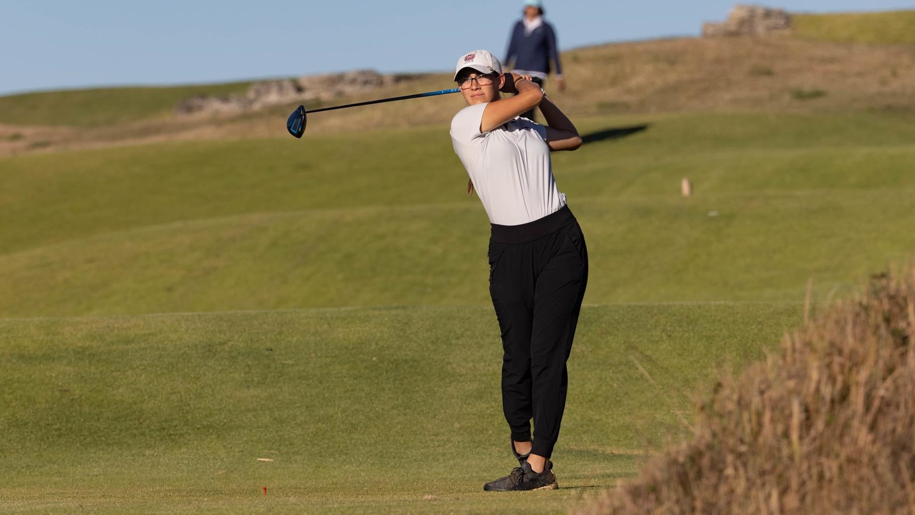 Allison Bray - Women's Golf - Missouri State