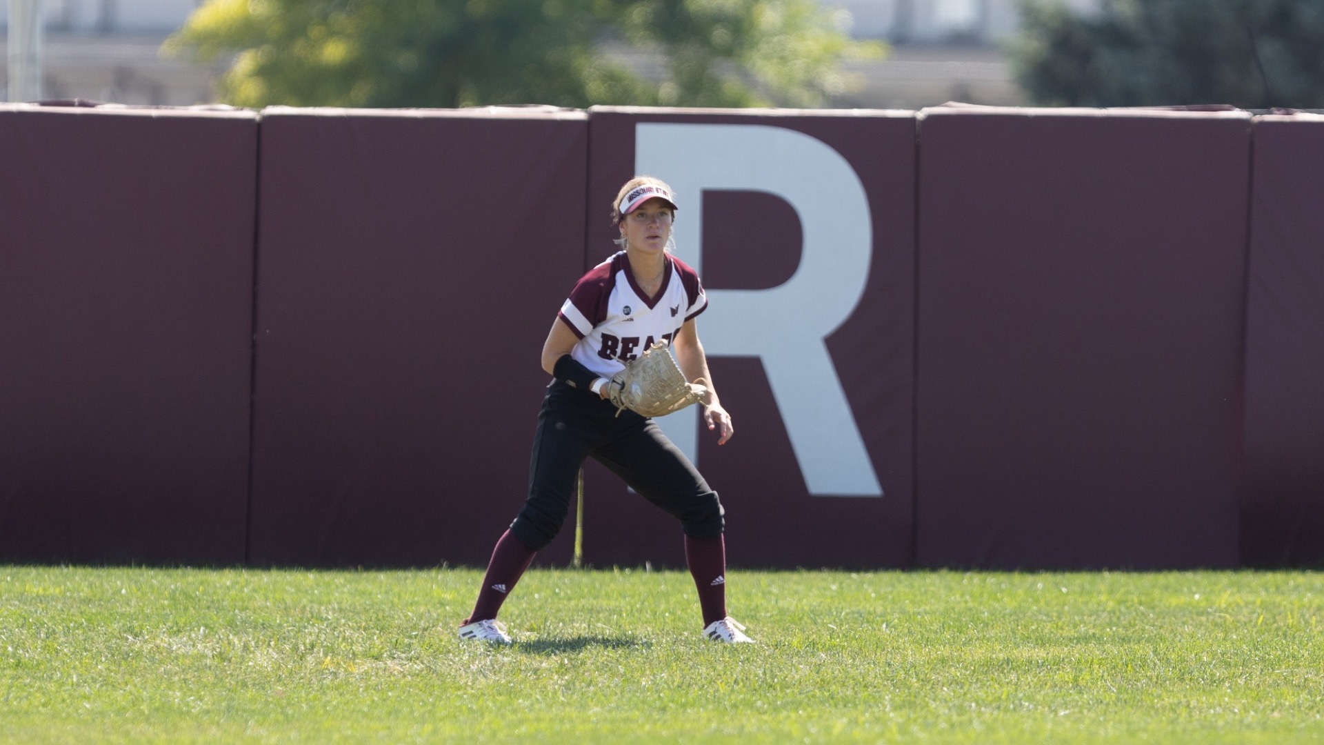 Softball Bears Close Out Lion Classic - Missouri State