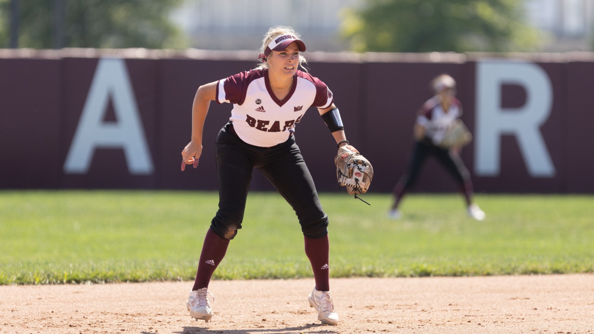 Softball Bears Earn First Win, Split Day One at Mardi Gras Classic ...