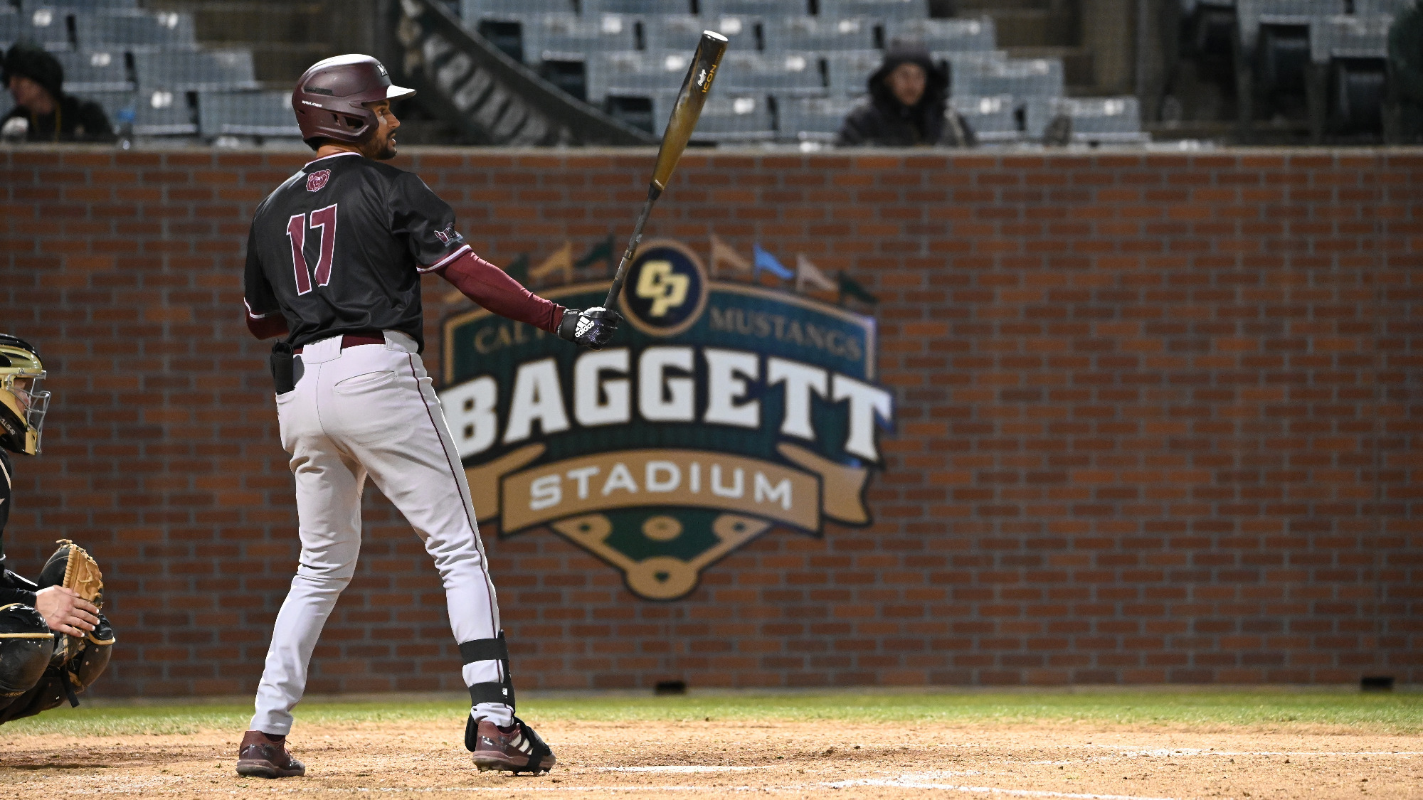 Cam Cratic - Baseball - Missouri State