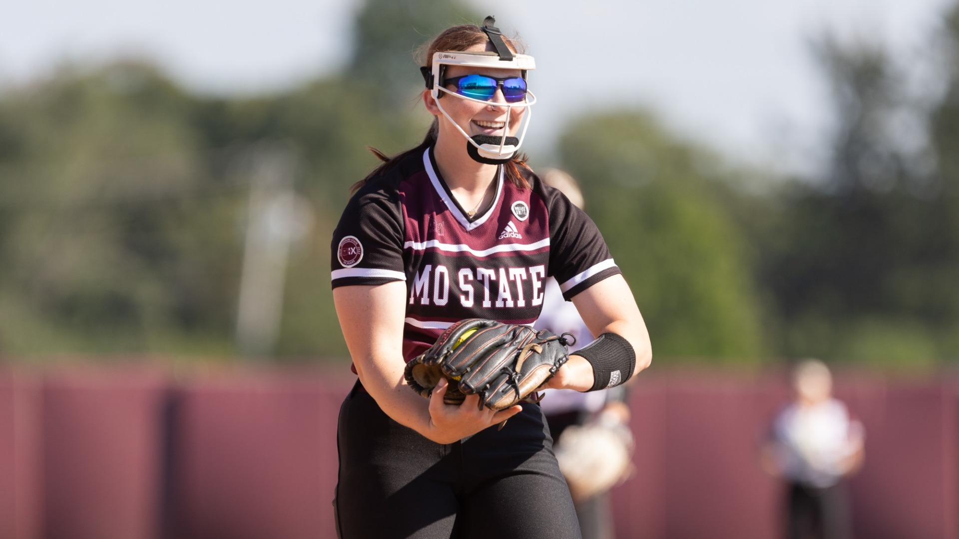 Softball Bears Close Mardi Gras Classic with 7-0 Win Over MVSU ...