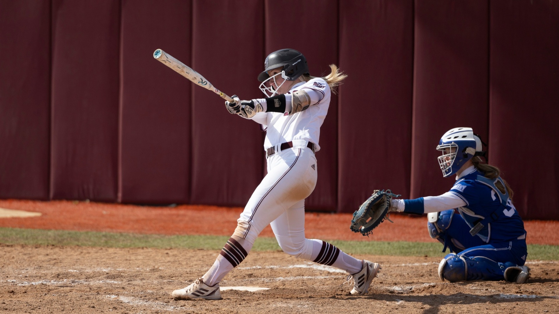 Krehbiel’s Two Homer Day Helps Lead Bears to Series Win Over Bruins ...