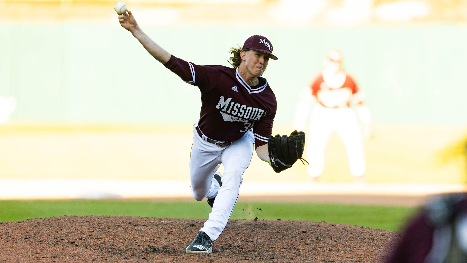 Jake Eddington - Baseball - Missouri State