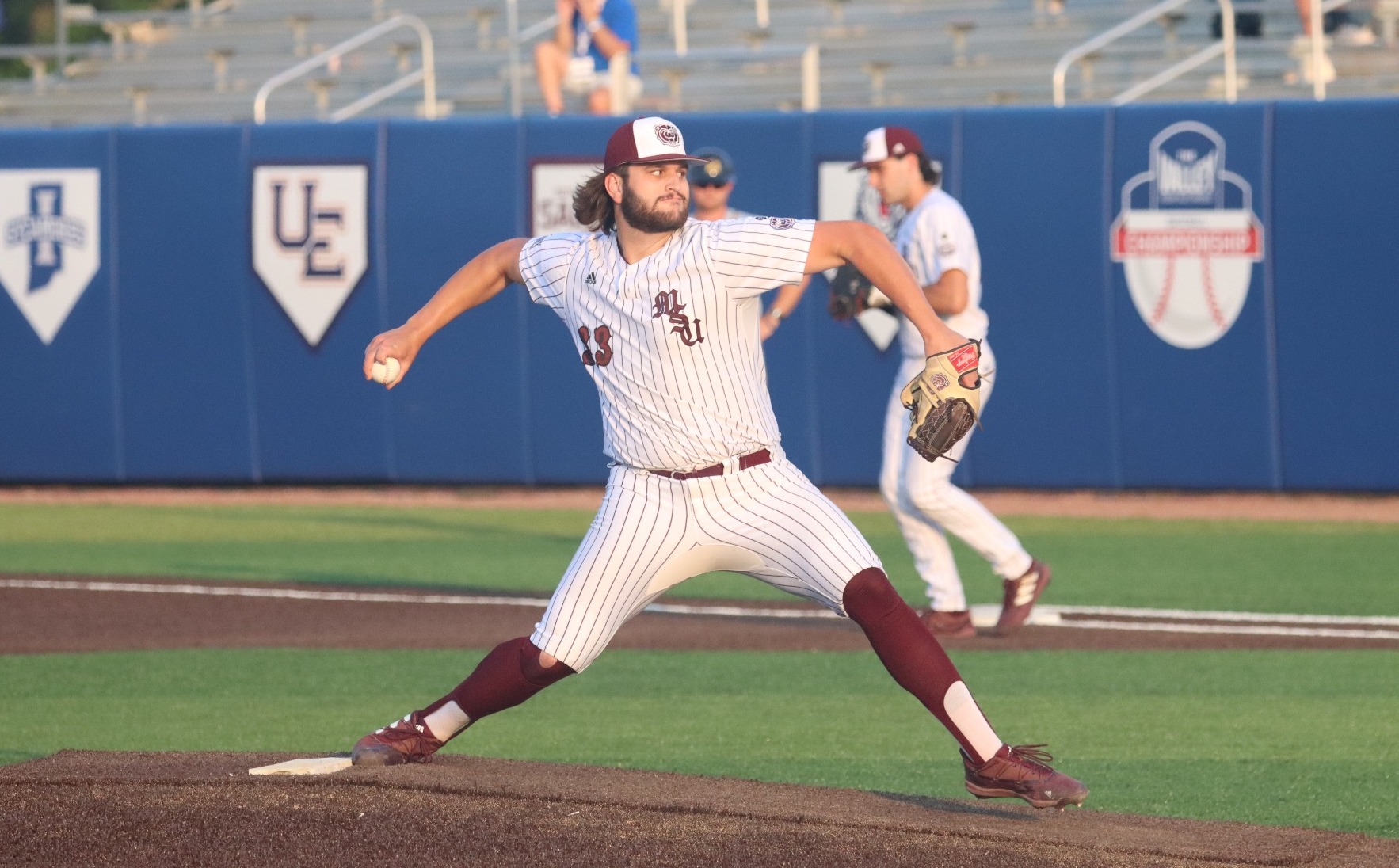 Reed Metz - Baseball - Missouri State
