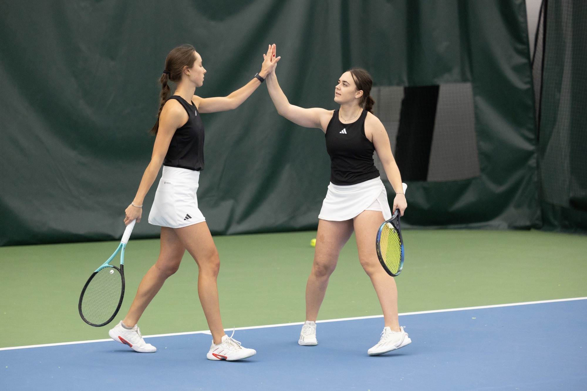 Lisa Muehlbauer - Women's Tennis - Missouri State